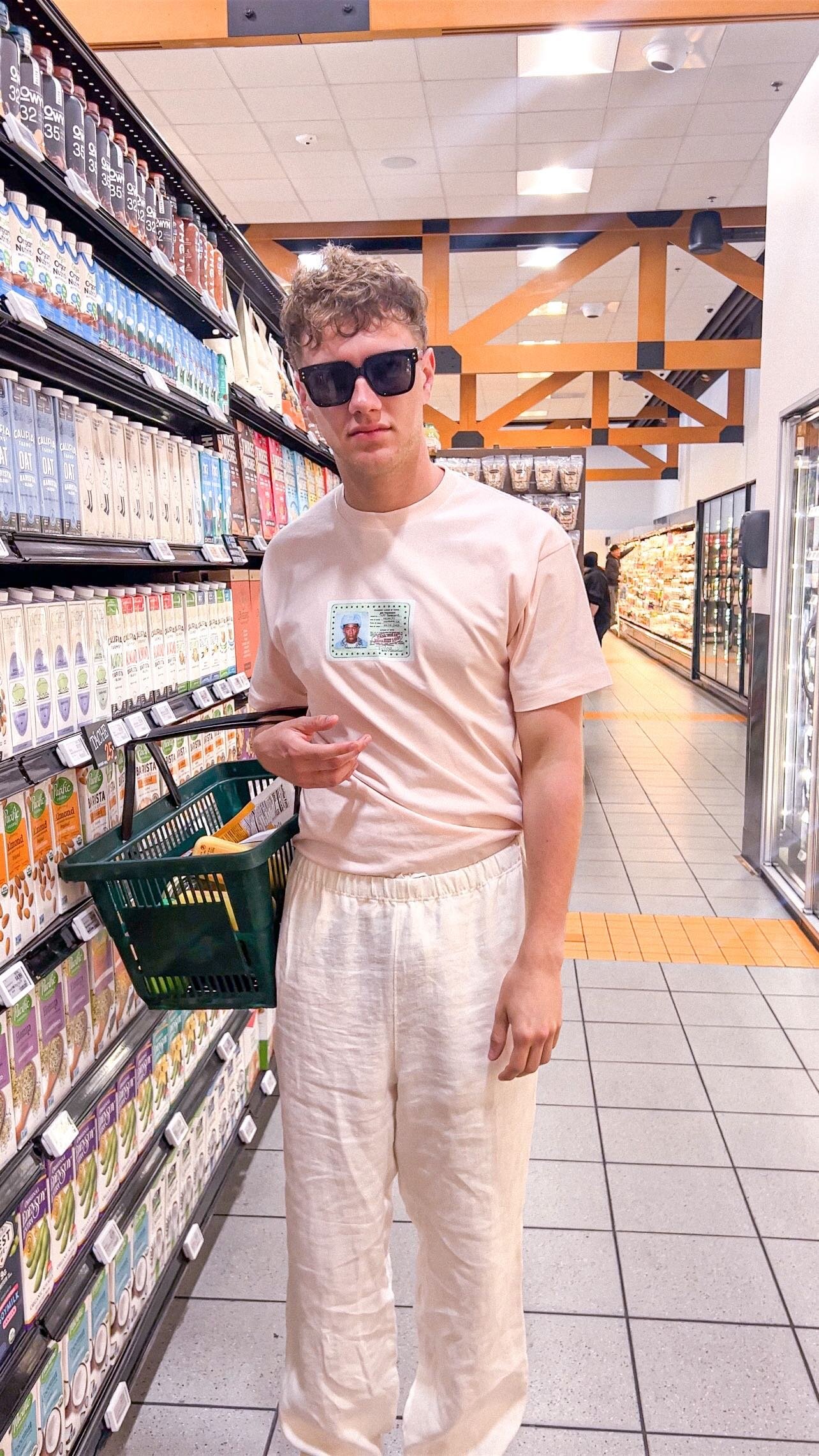 calum harris' official website