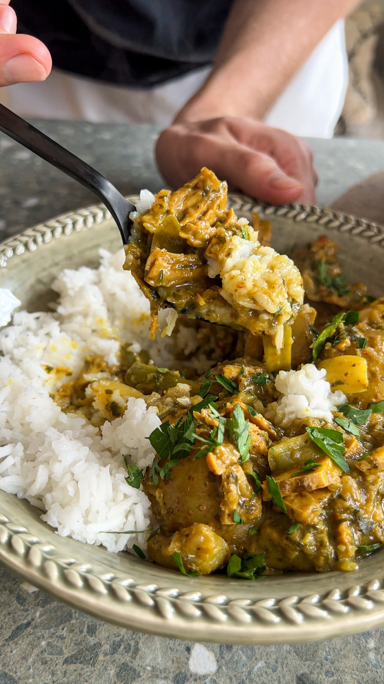 RECIPES — calum harris' official website