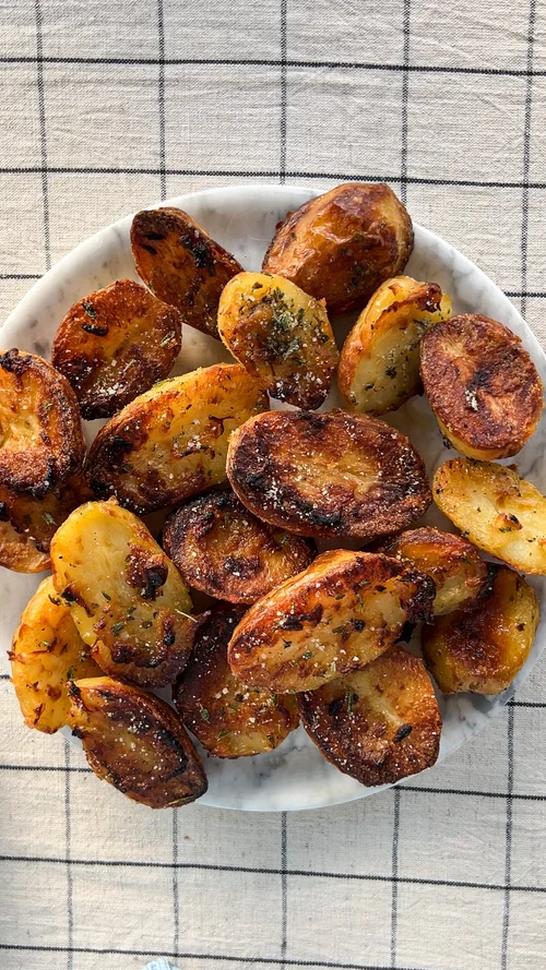 RECIPES — calum harris' official website