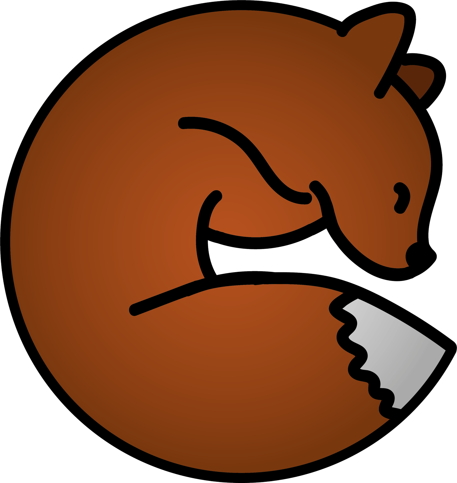 3. Naming A Brand — Cosy Cub Games