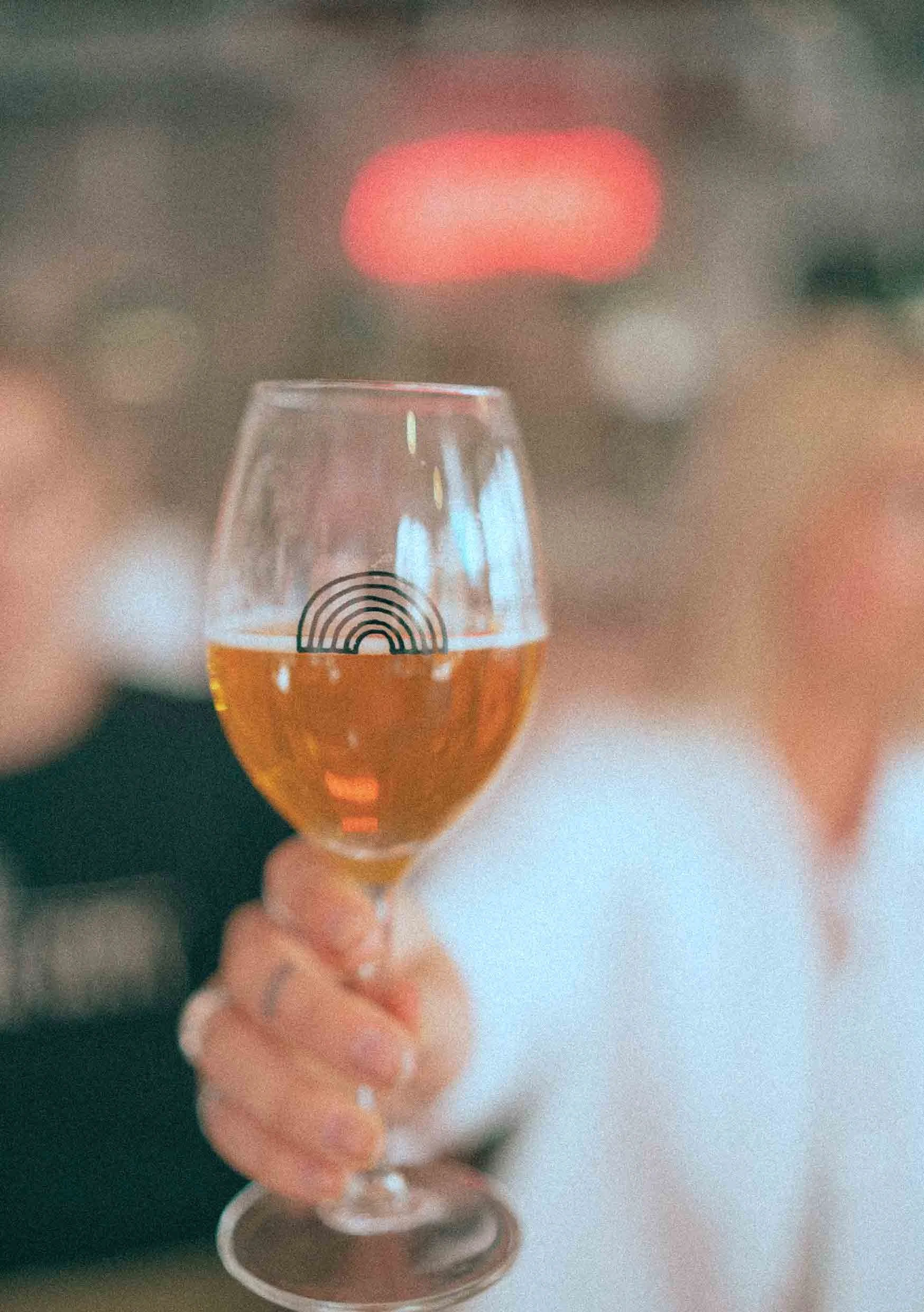 Drinks — Lykke Nytorget