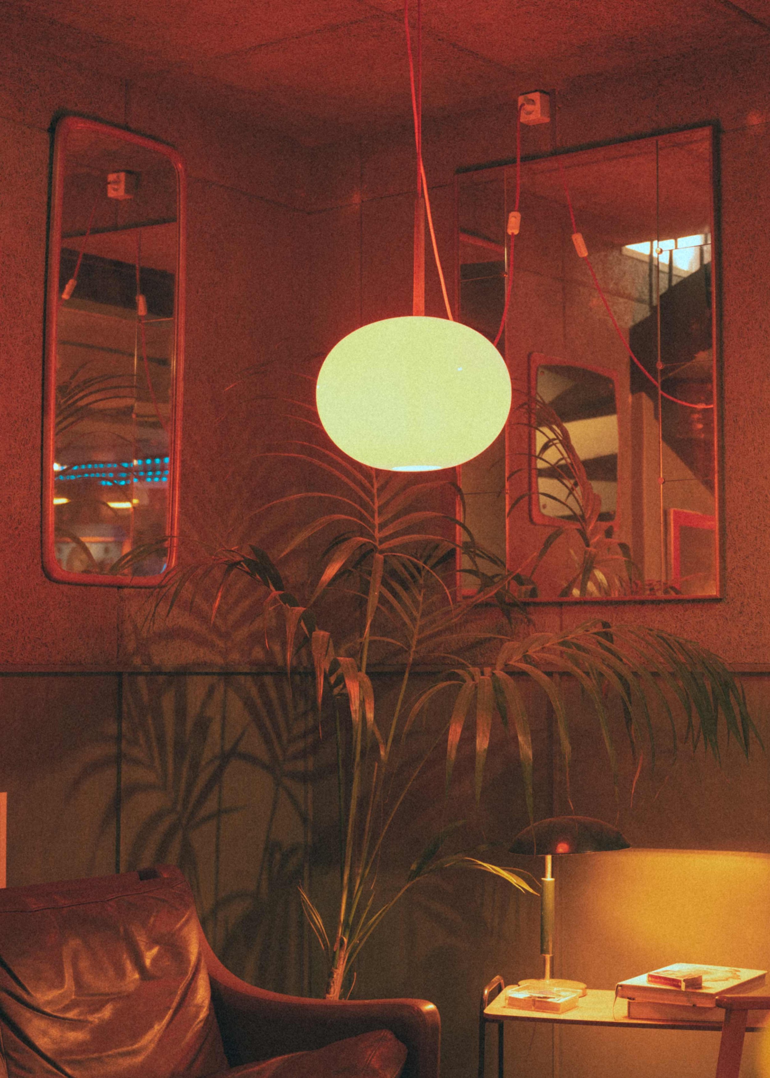 Food — Lykke Nytorget