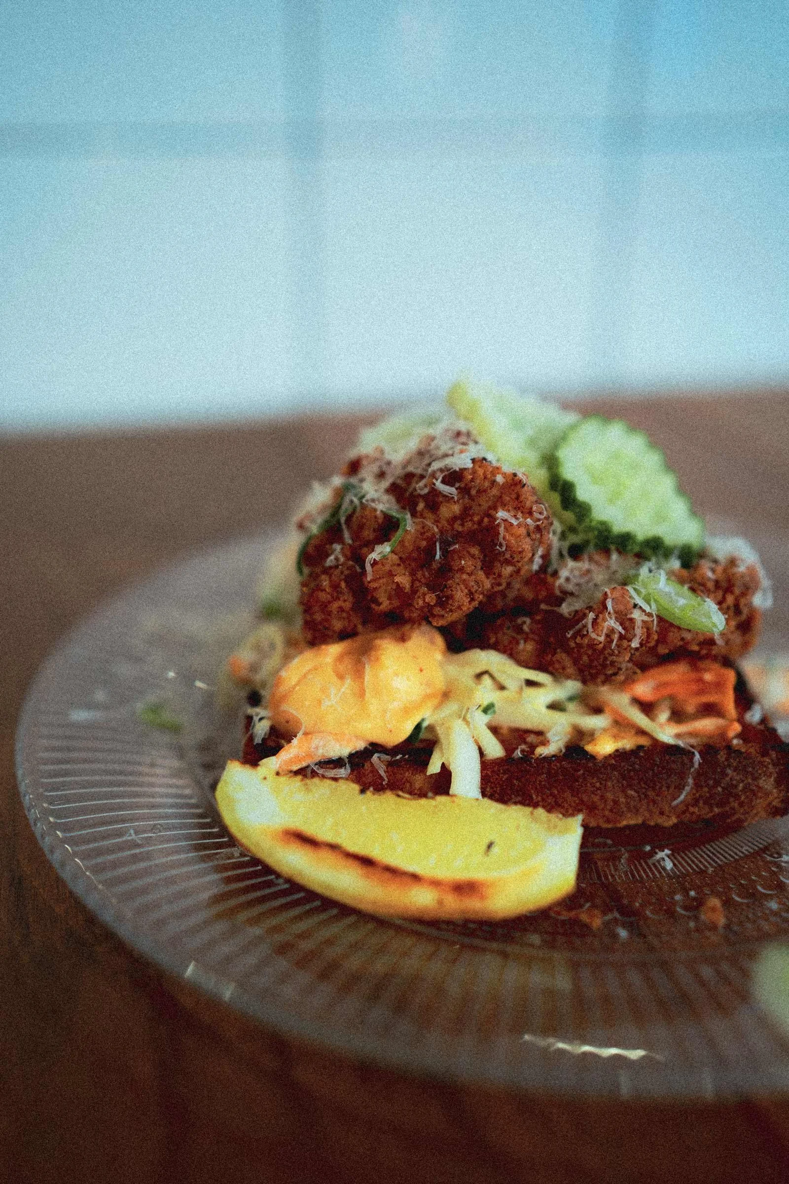 Food — Lykke Nytorget