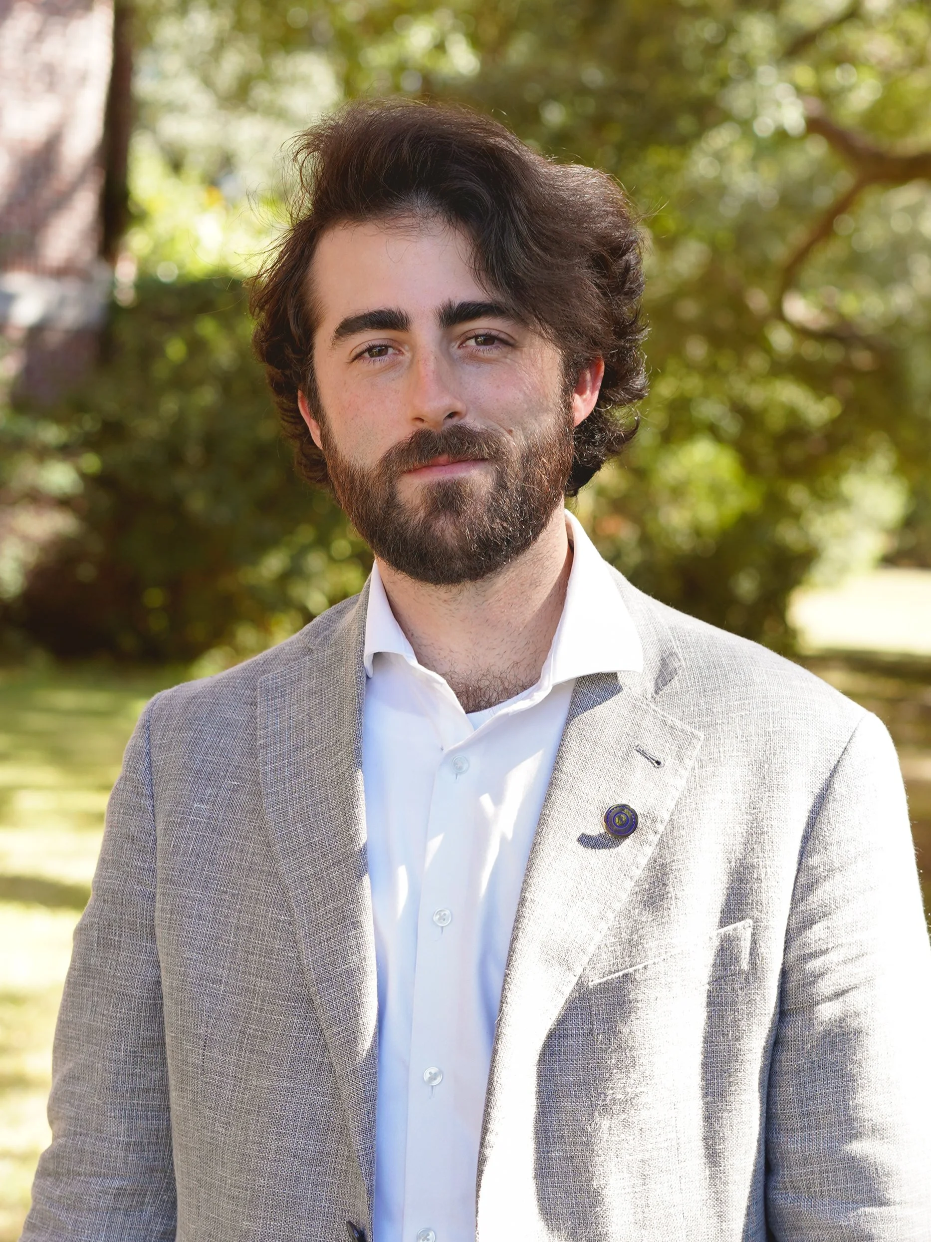 About — Joie de Vivre