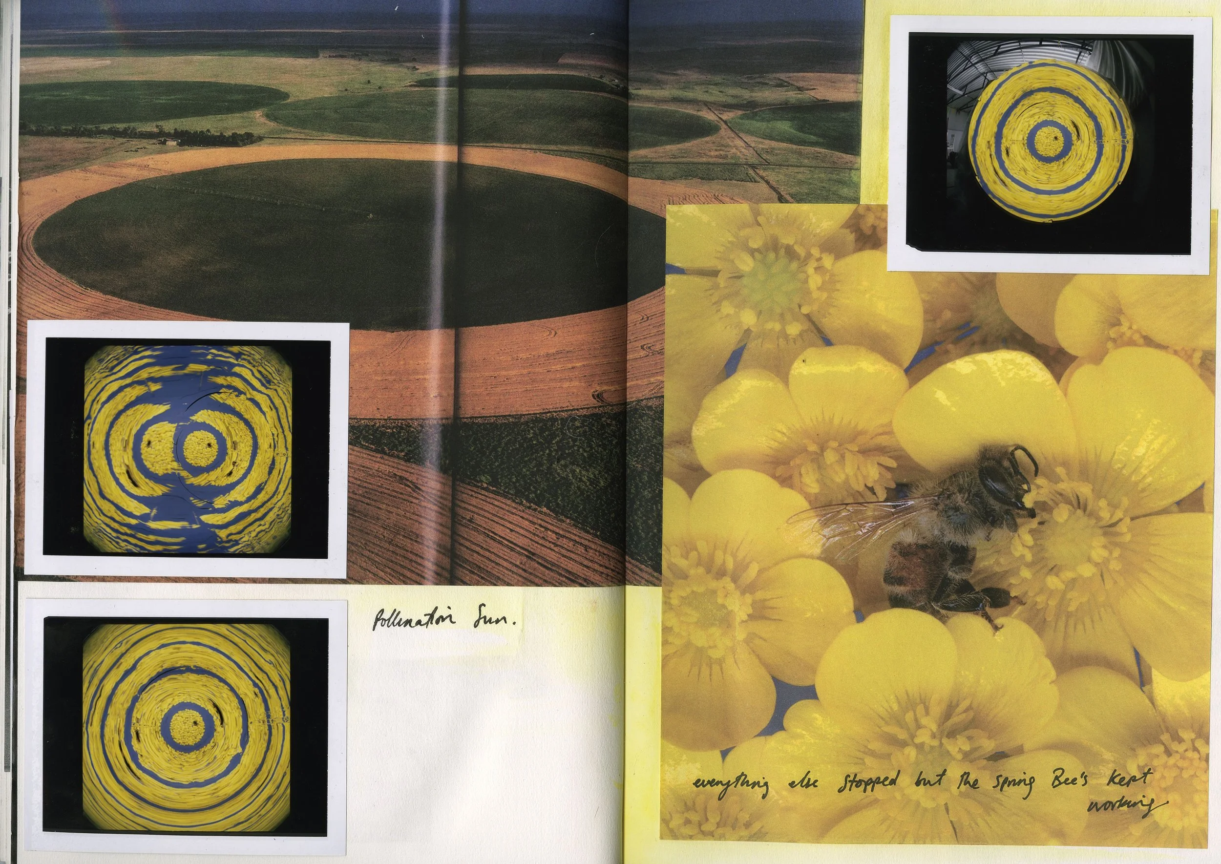 MAKING — James Stopforth Photographer