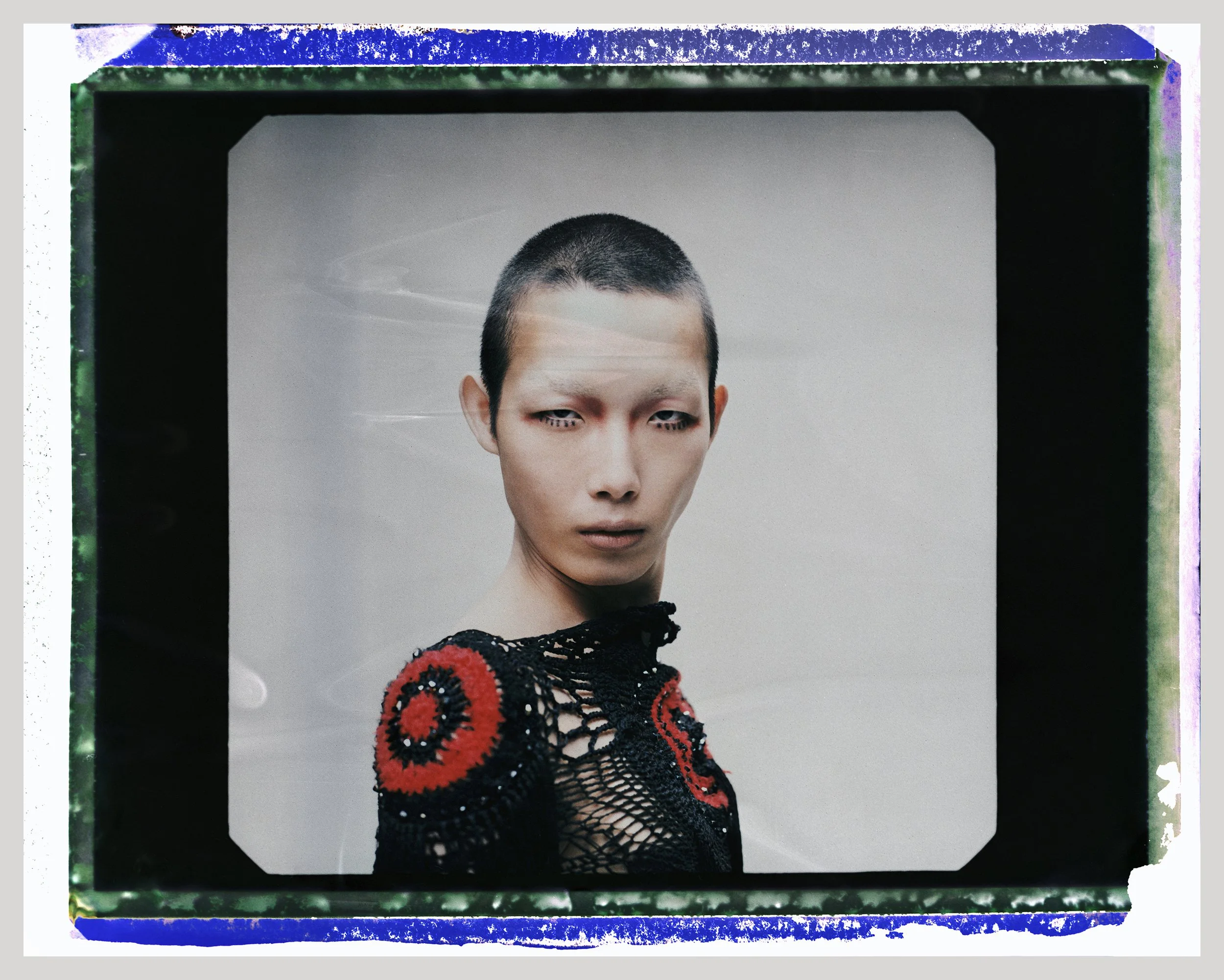 HARRY EVANS — James Stopforth Photographer