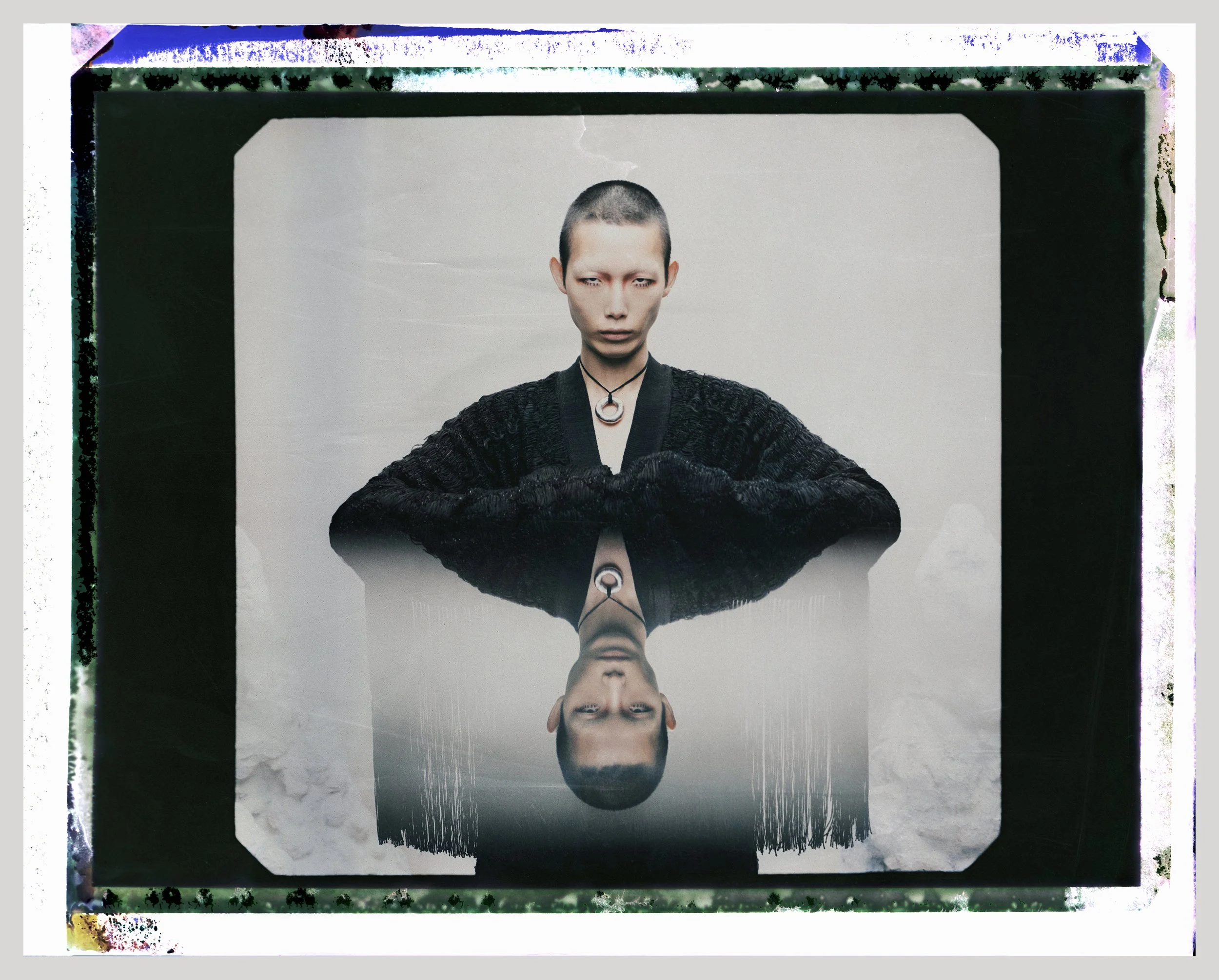 HARRY EVANS — James Stopforth Photographer