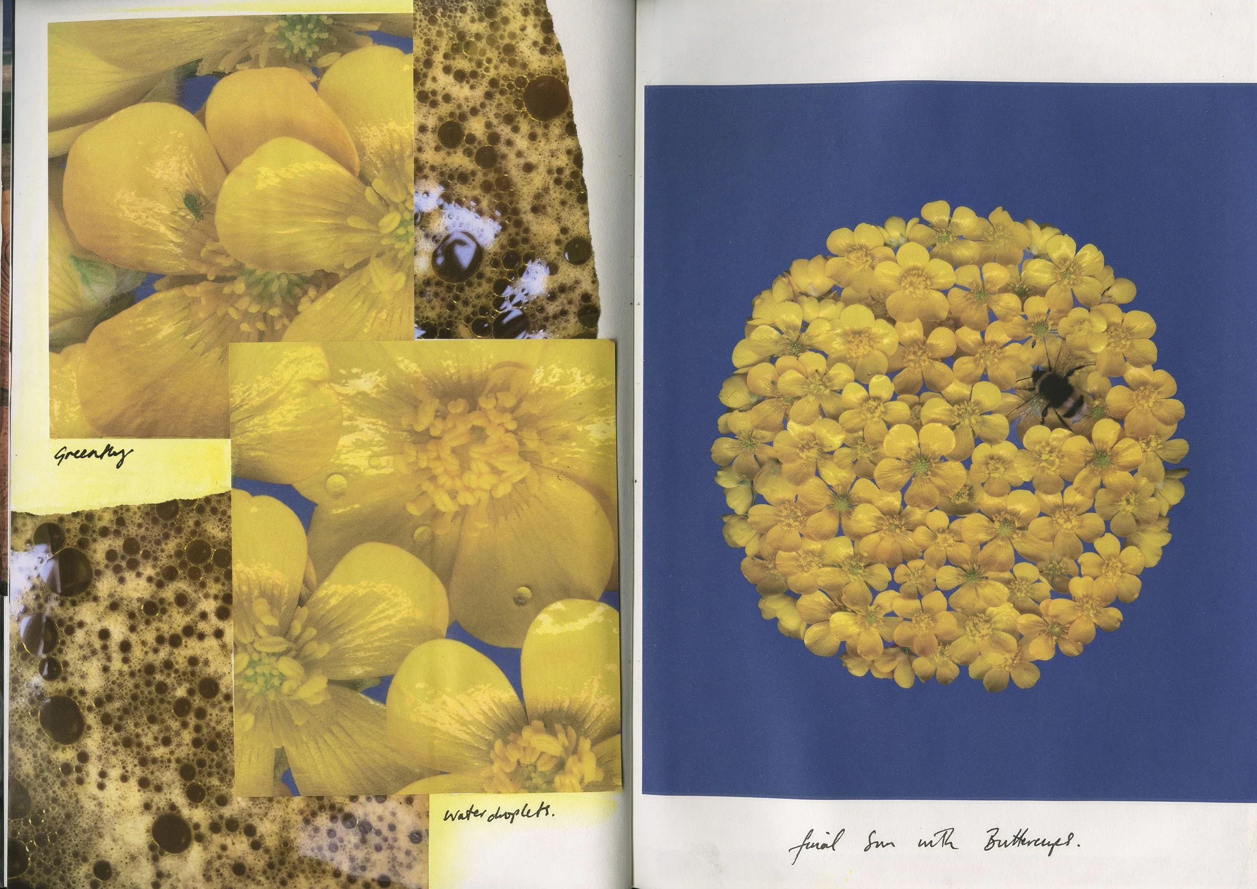 MAKING — James Stopforth Photographer