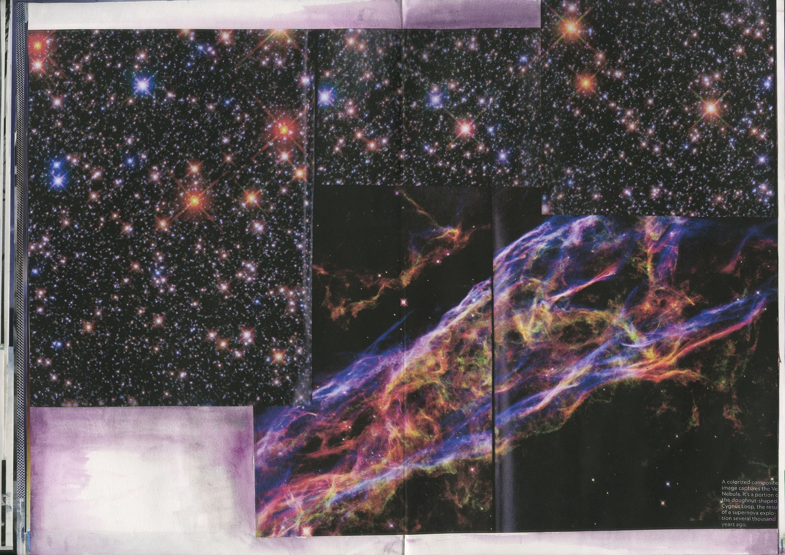 MAKING — James Stopforth Photographer