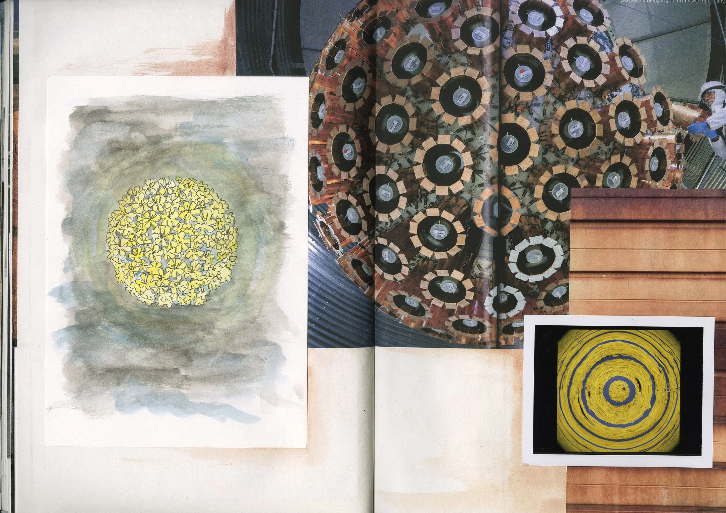 MAKING — James Stopforth Photographer