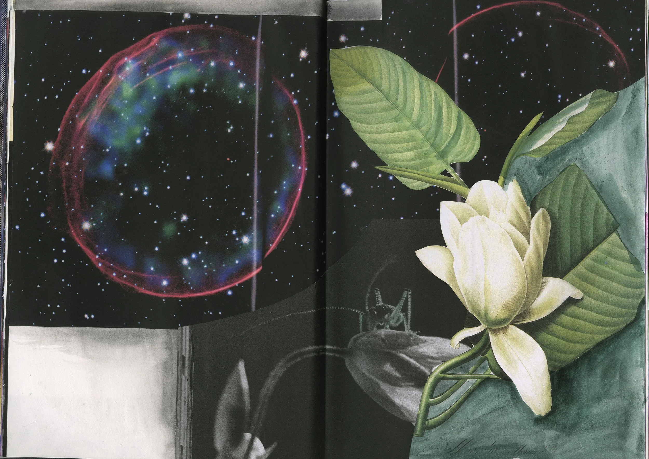 MAKING — James Stopforth Photographer