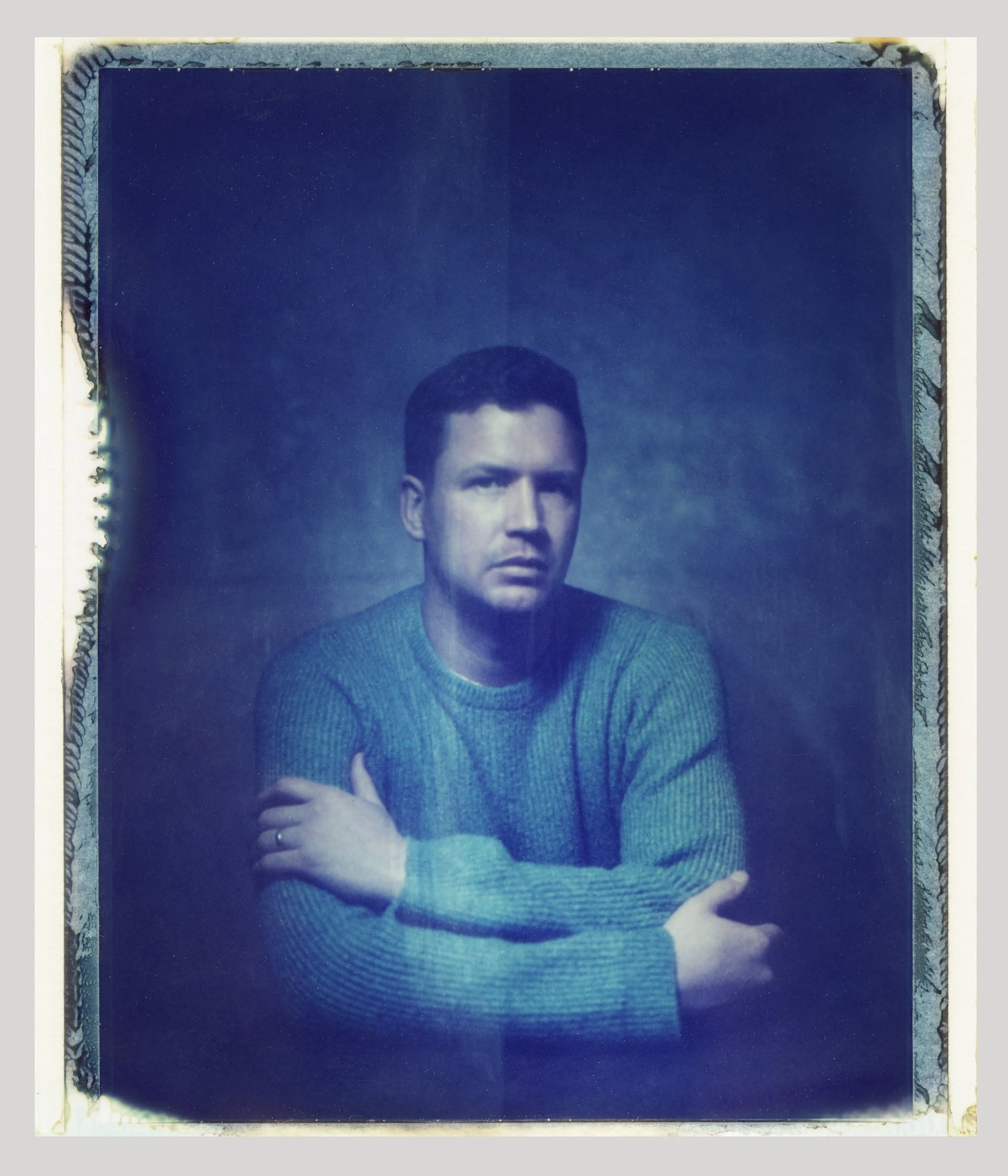 CONTACT — James Stopforth Photographer