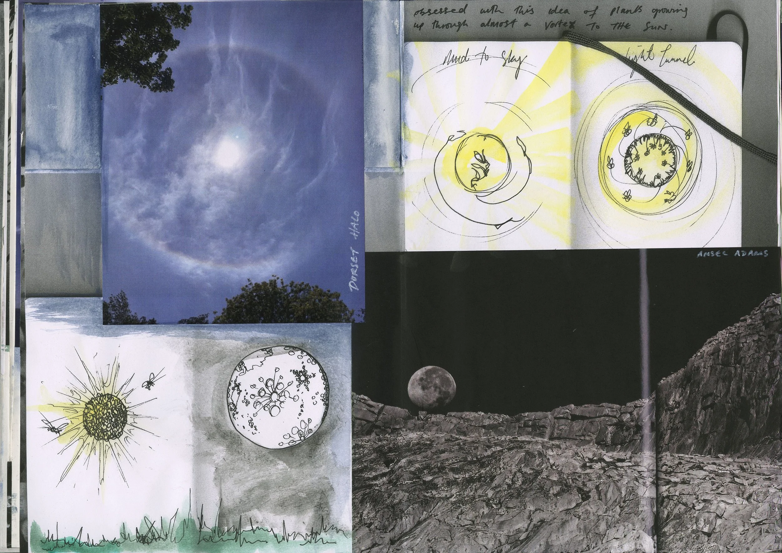 MAKING — James Stopforth Photographer