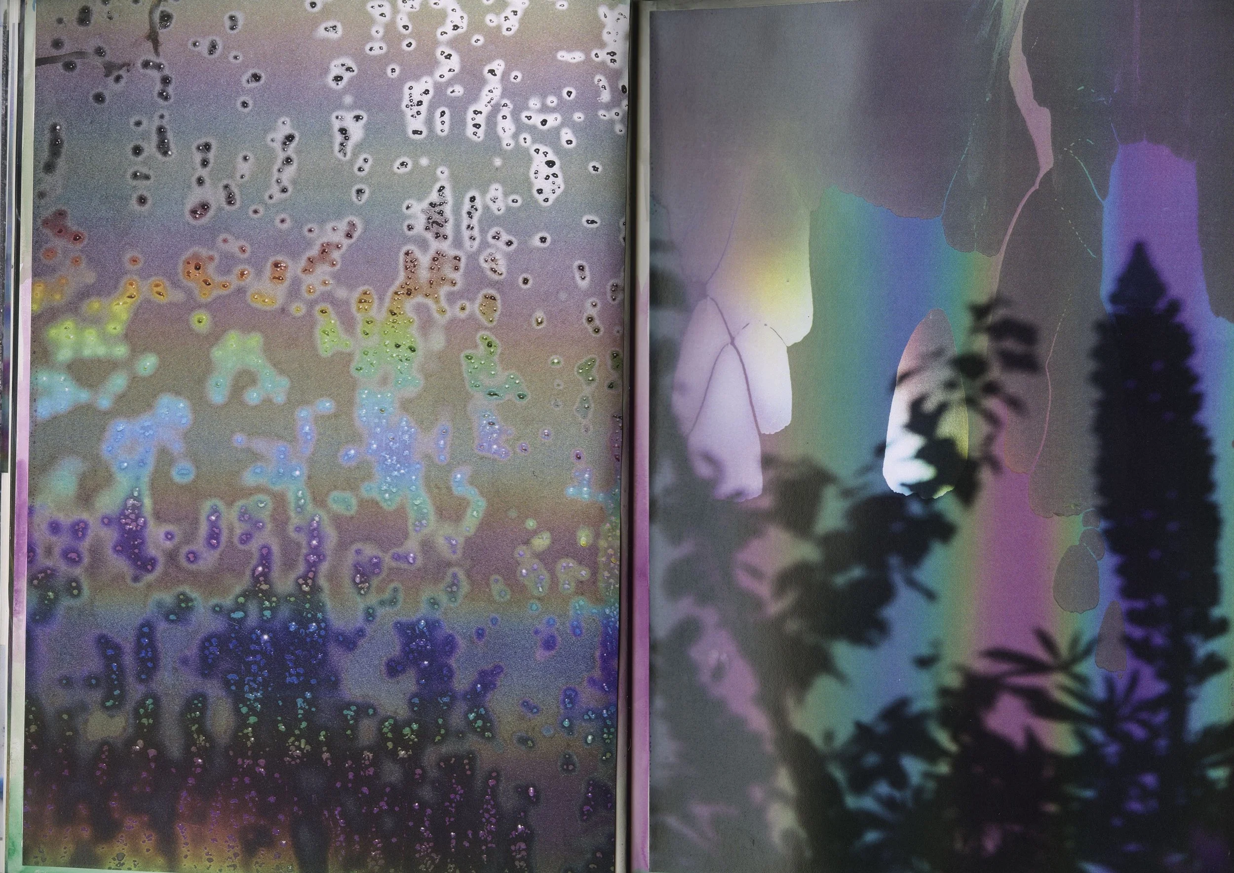 MAKING — James Stopforth Photographer