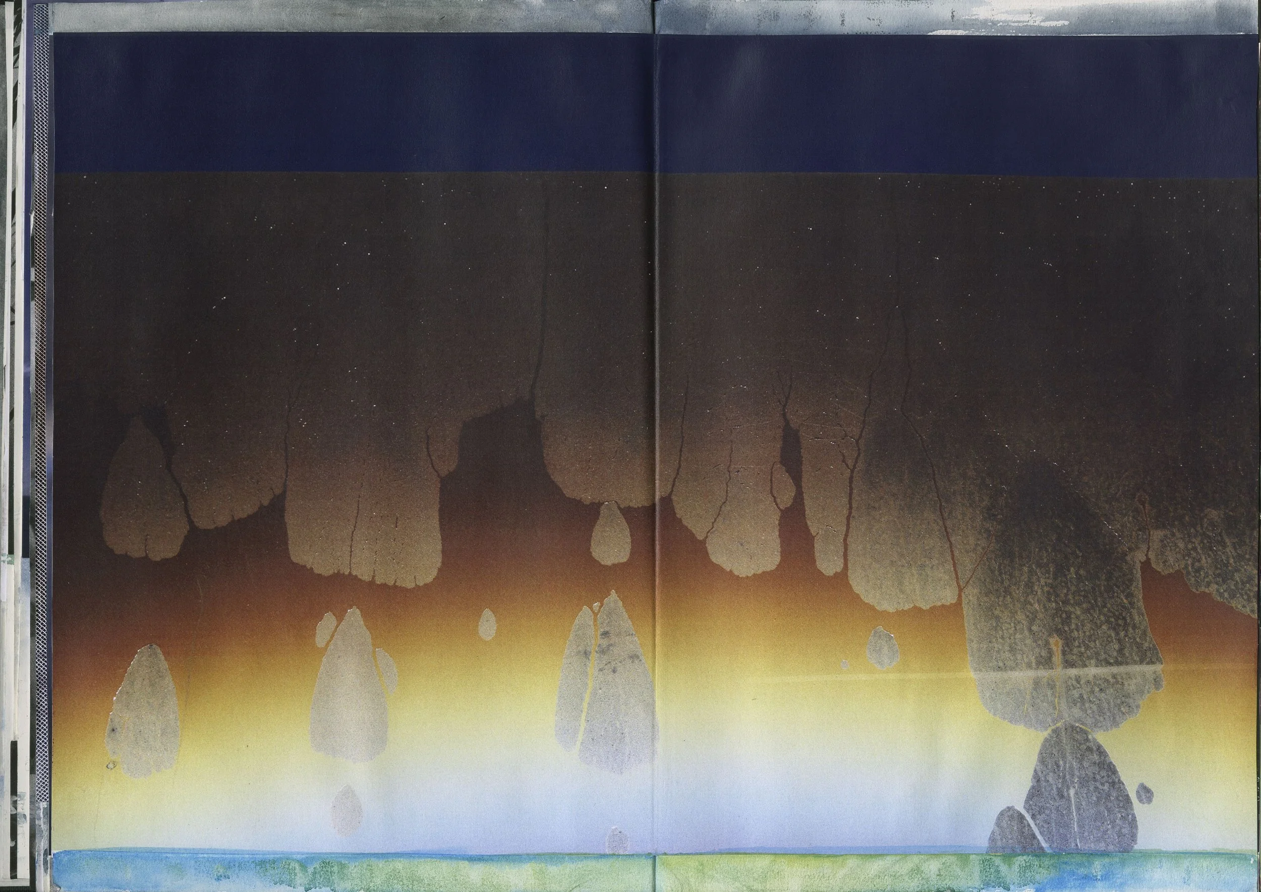 MAKING — James Stopforth Photographer