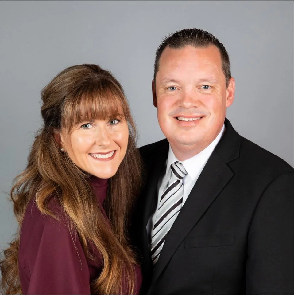 Our Staff — Pennsylvania Church of God