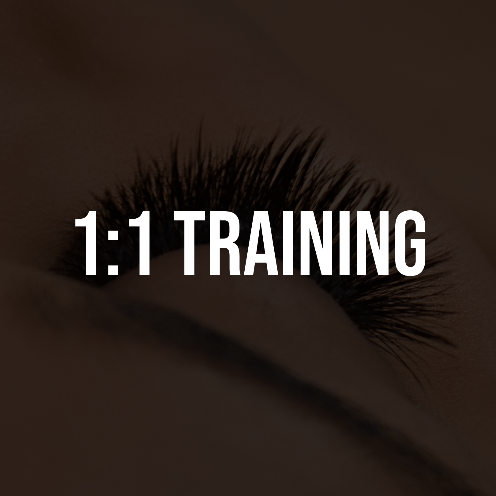 Coming Soon: 1 on 1 Advanced Lash Training | LASHiX Las Vegas — LASHIX