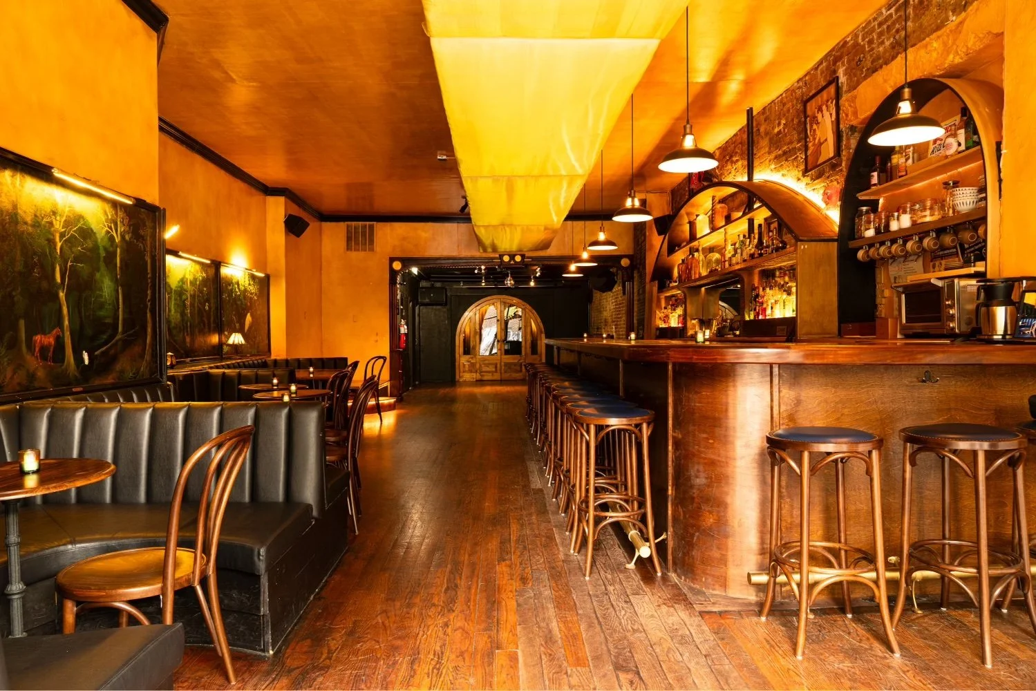 RENTALS — The Francis Kite Club