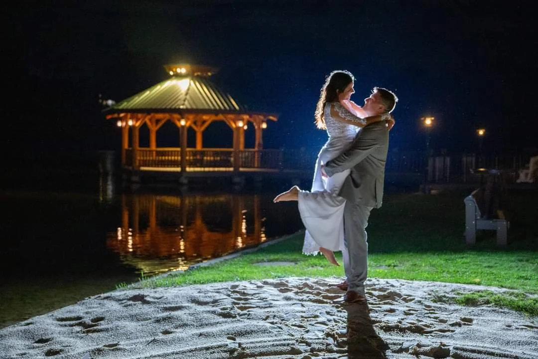 Wedding Packages — Sara Morgan Photography