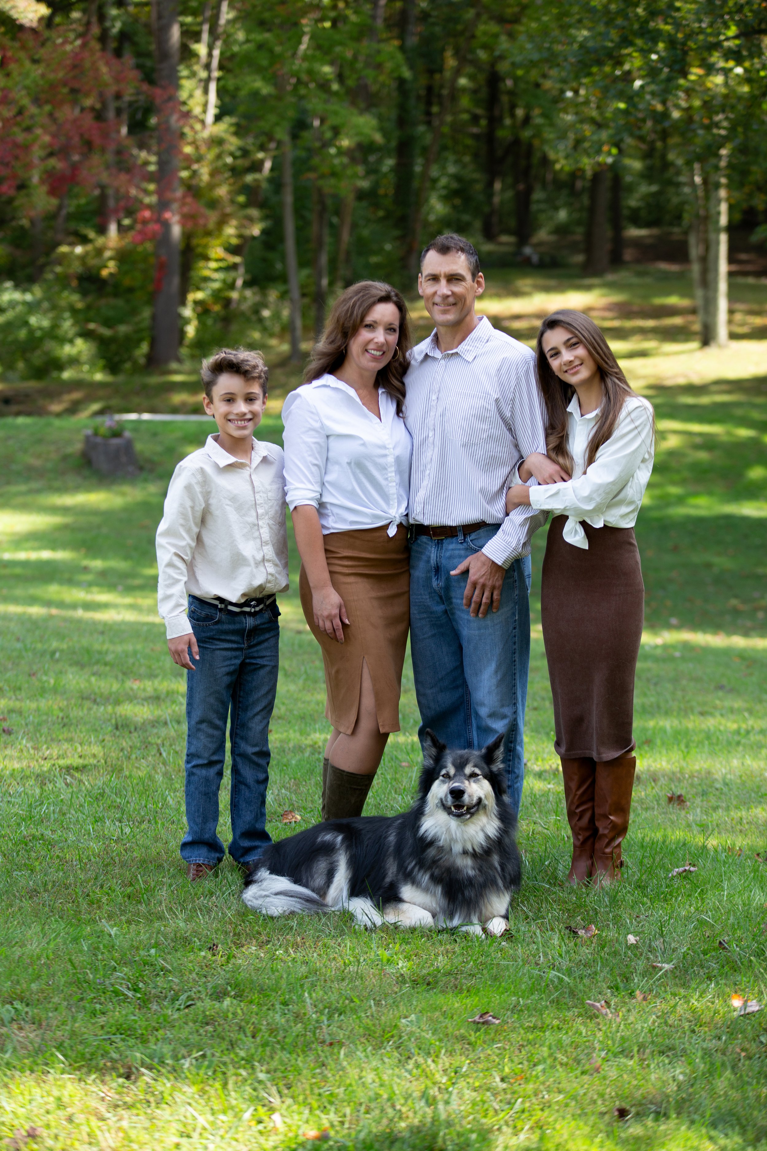 Sara Morgan Photography