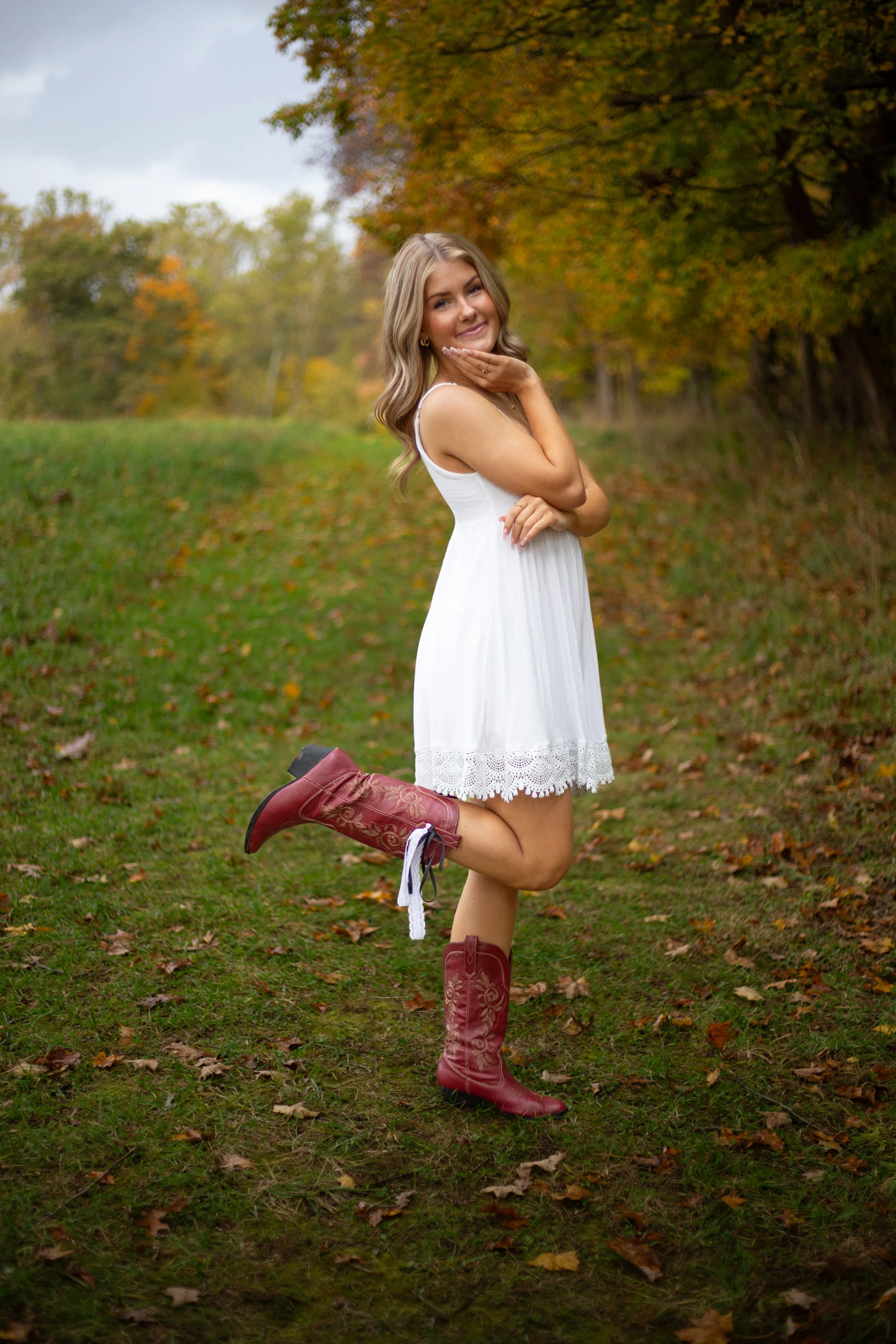 Sara Morgan Photography