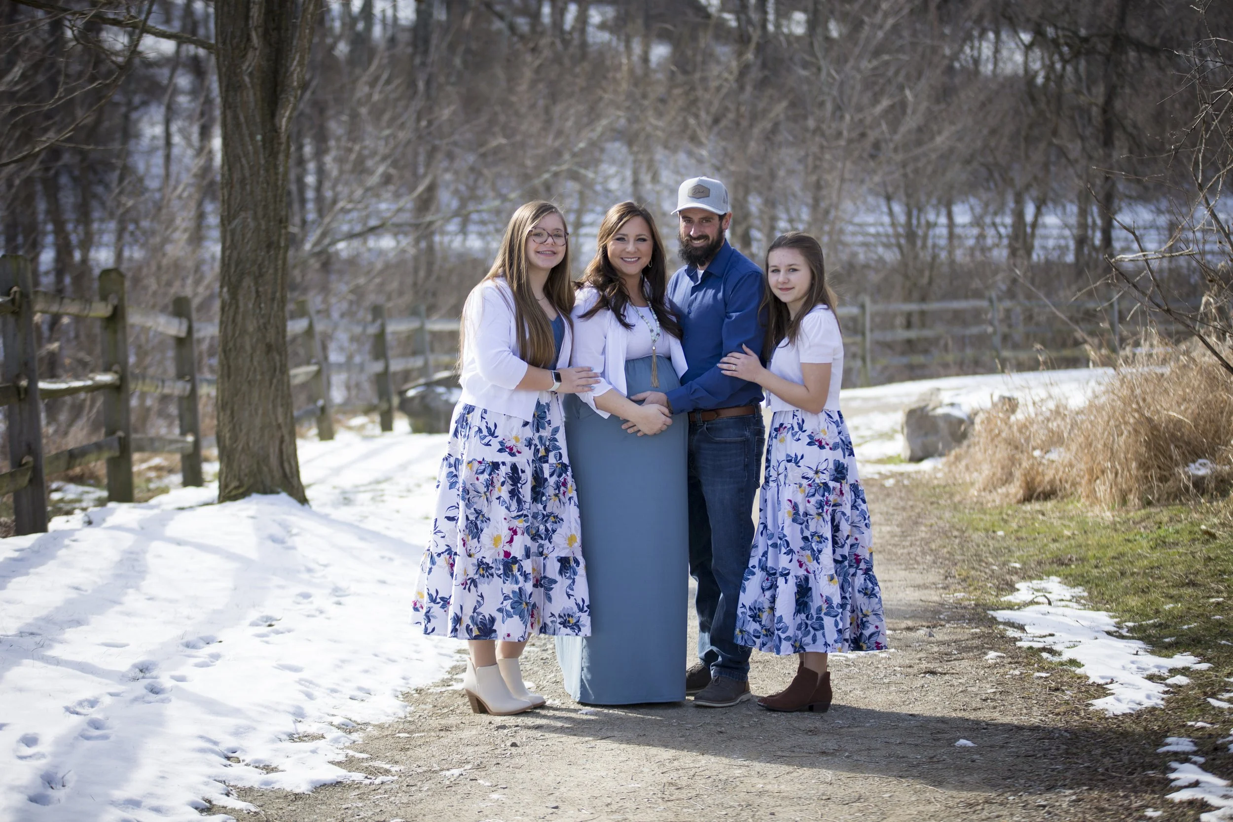 Sara Morgan Photography