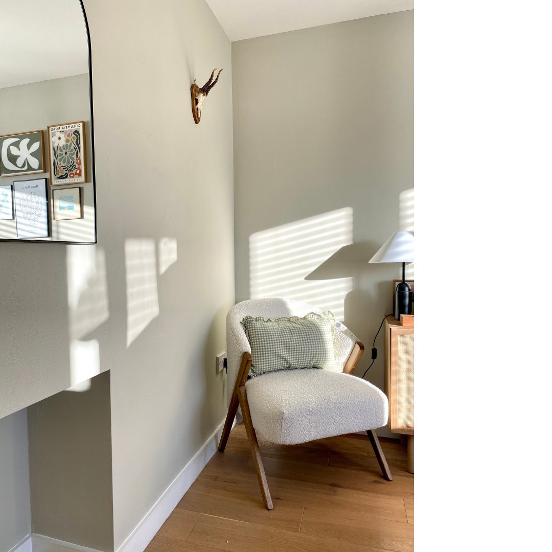 Heidi Carlow Interior Design