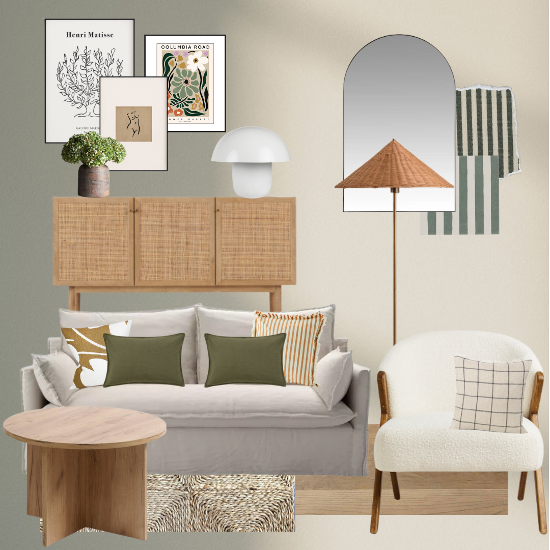 Heidi Carlow Interior Design