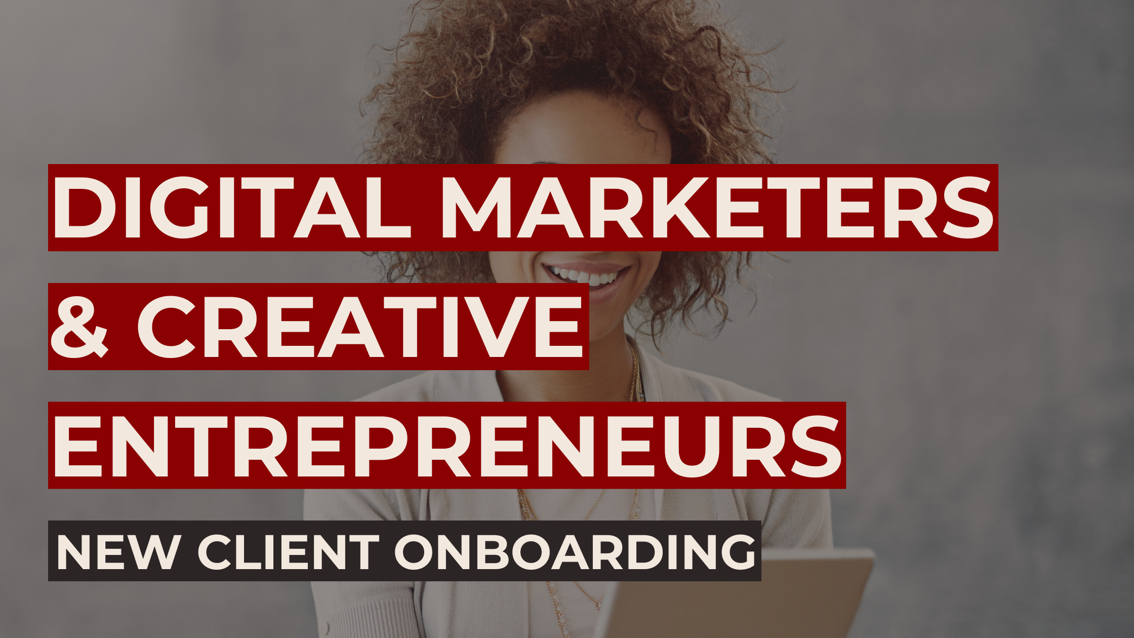 The Ultimate New Client Onboarding SOP for Digital Marketers and ...