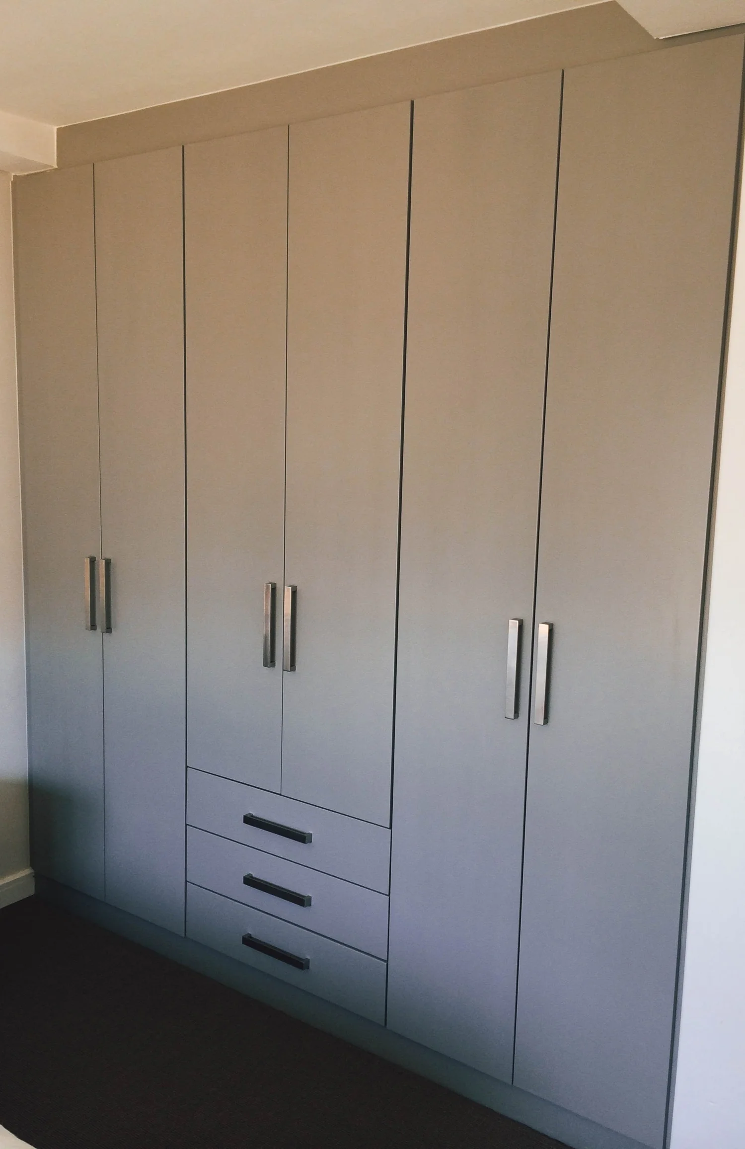 Bedroom BIC — BC Joinery & Furniture