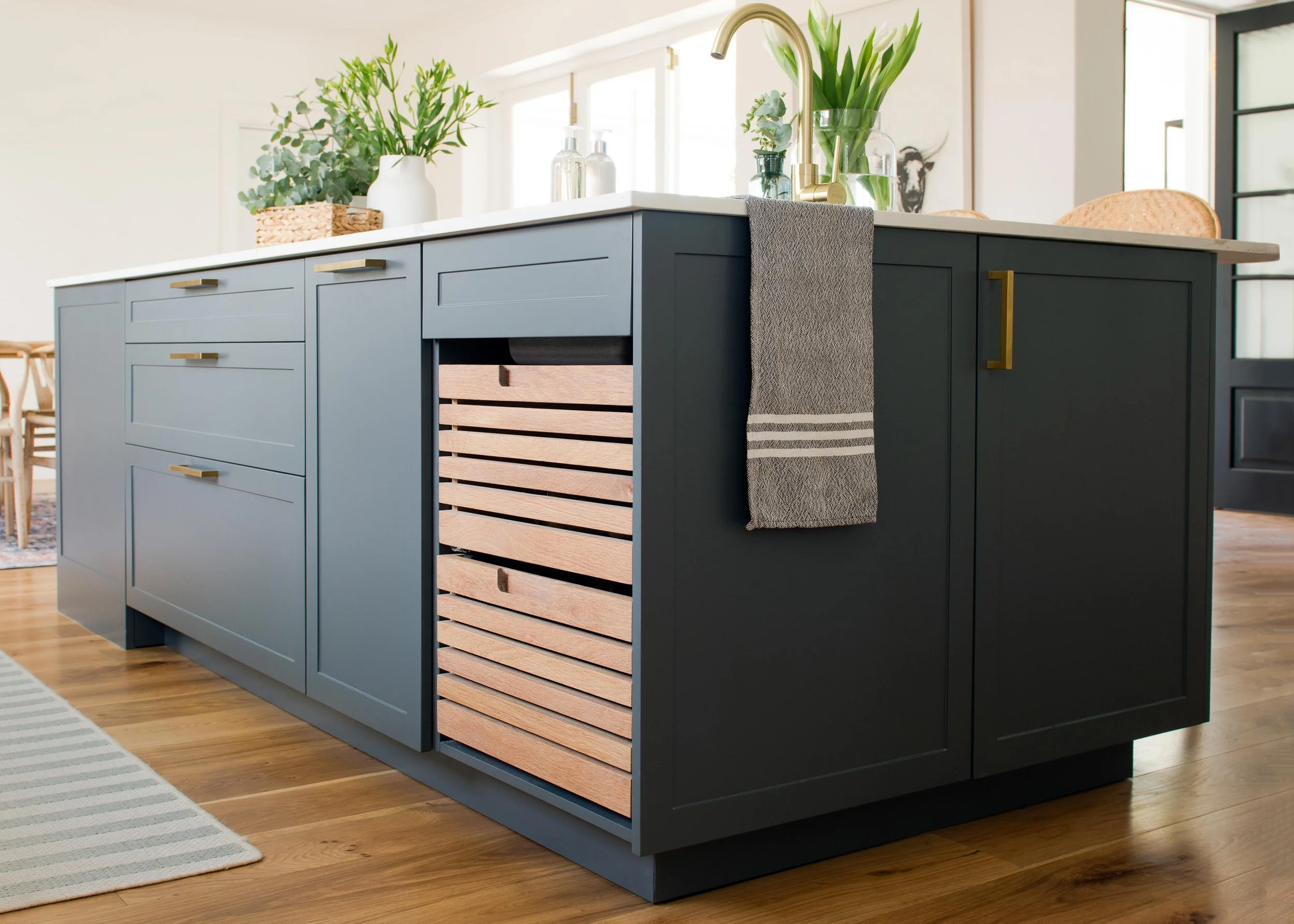 Kitchen — BC Joinery & Furniture