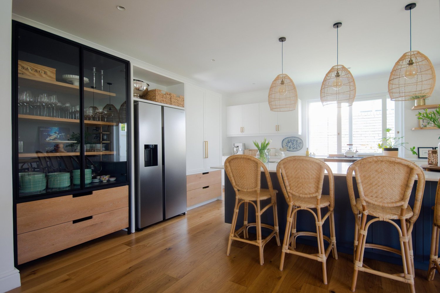 Kitchen — BC Joinery & Furniture