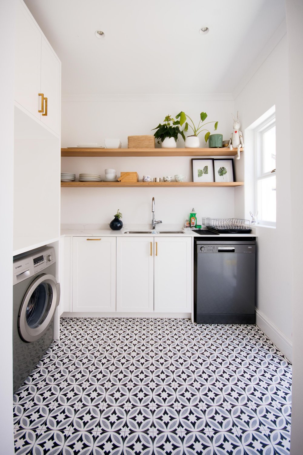 Kitchen — BC Joinery & Furniture