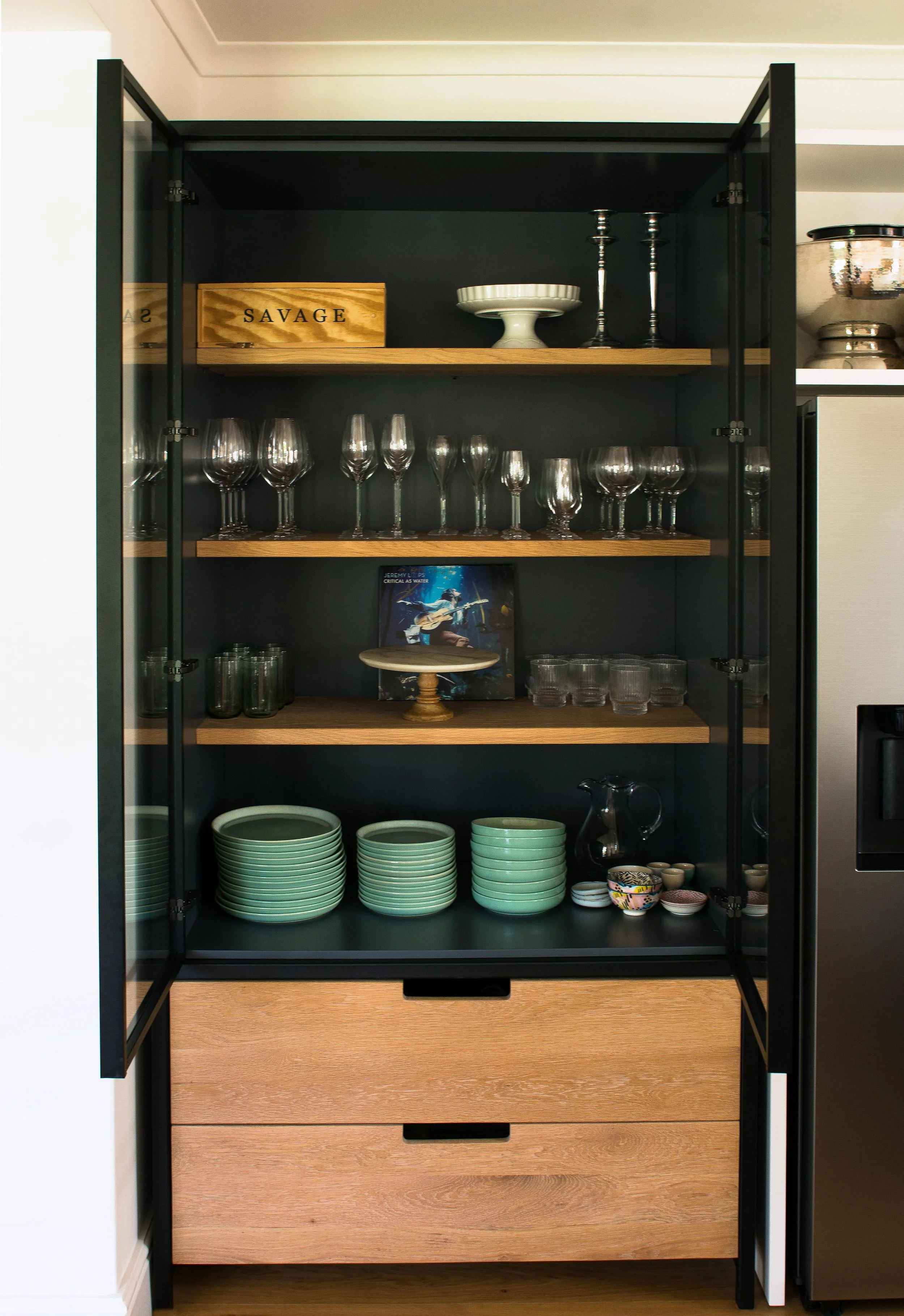 Kitchen — BC Joinery & Furniture