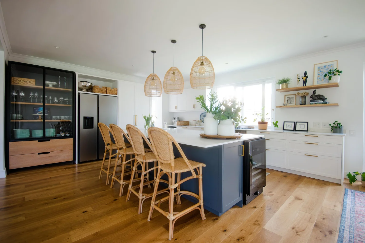 Kitchen — BC Joinery & Furniture