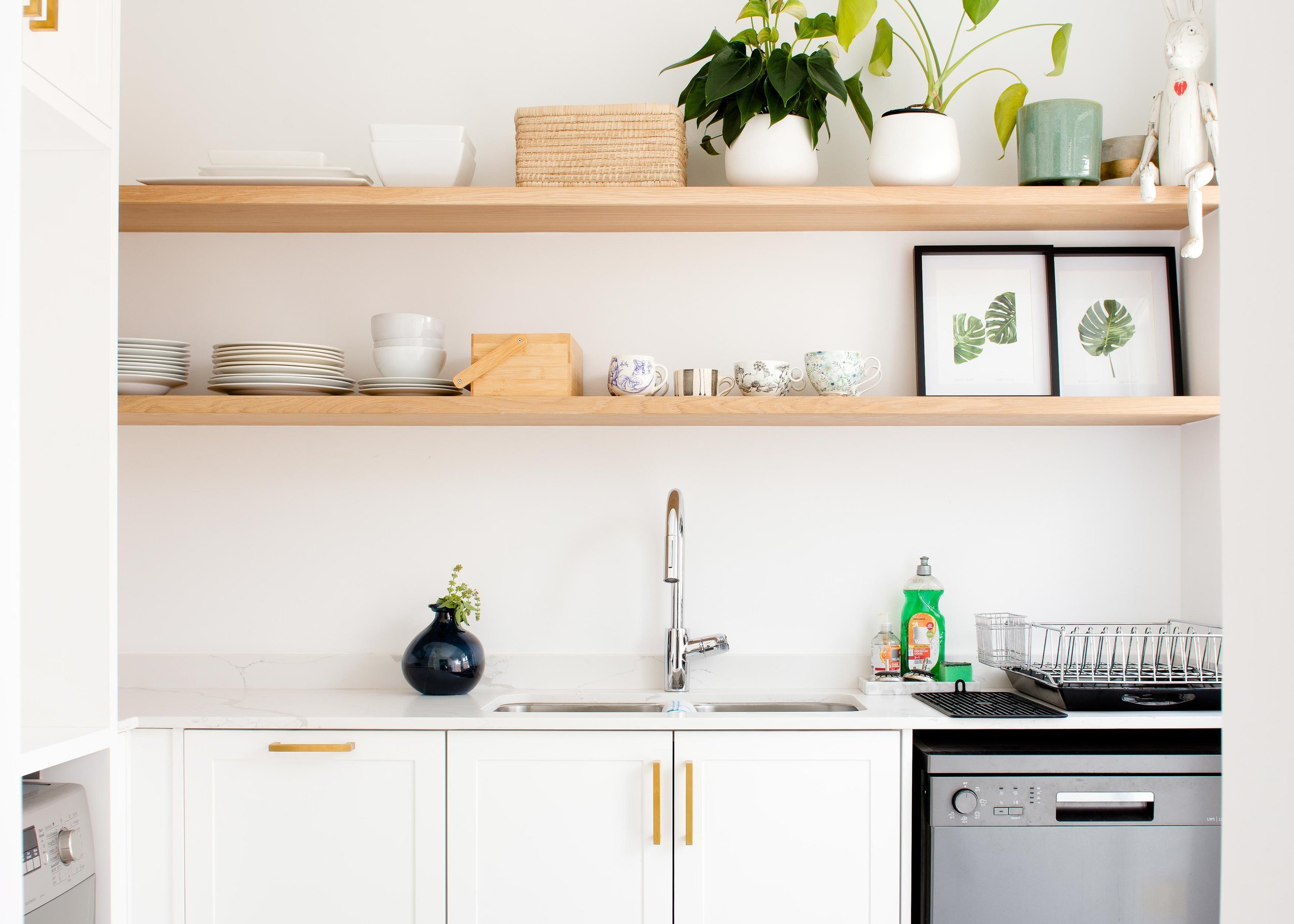Kitchen — BC Joinery & Furniture