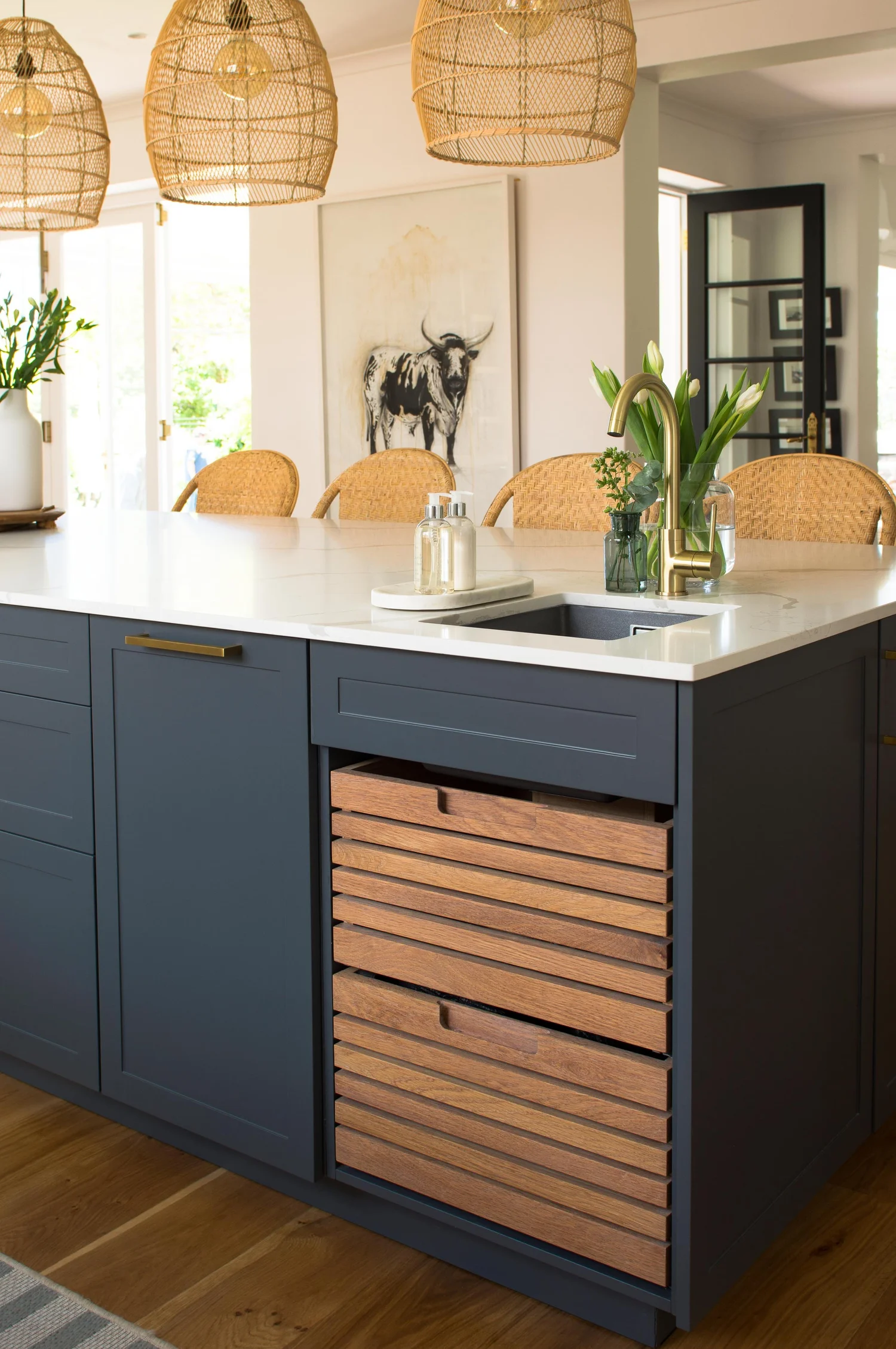 Kitchen — BC Joinery & Furniture
