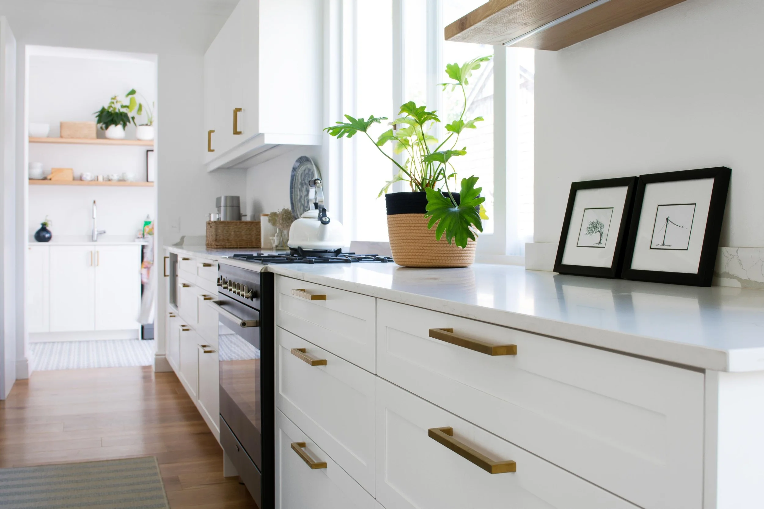 Kitchen — BC Joinery & Furniture