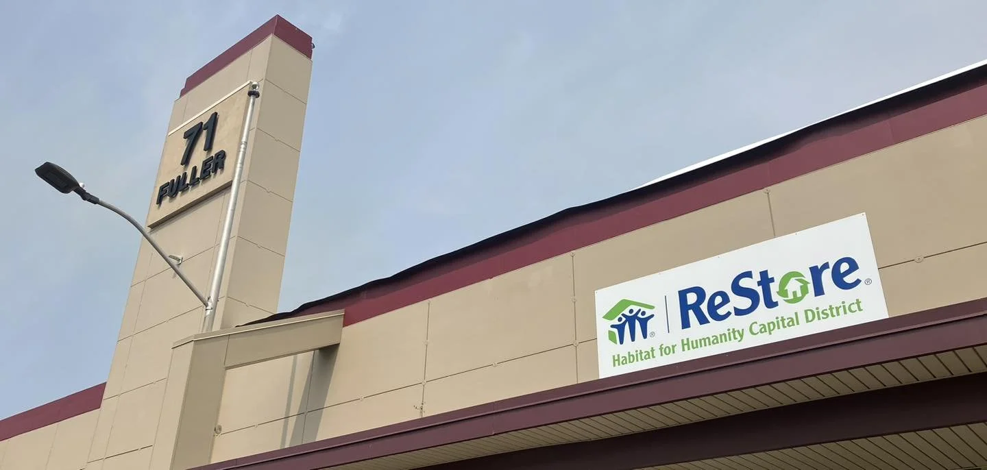 New ReStore Now Open — Habitat for Humanity Capital District