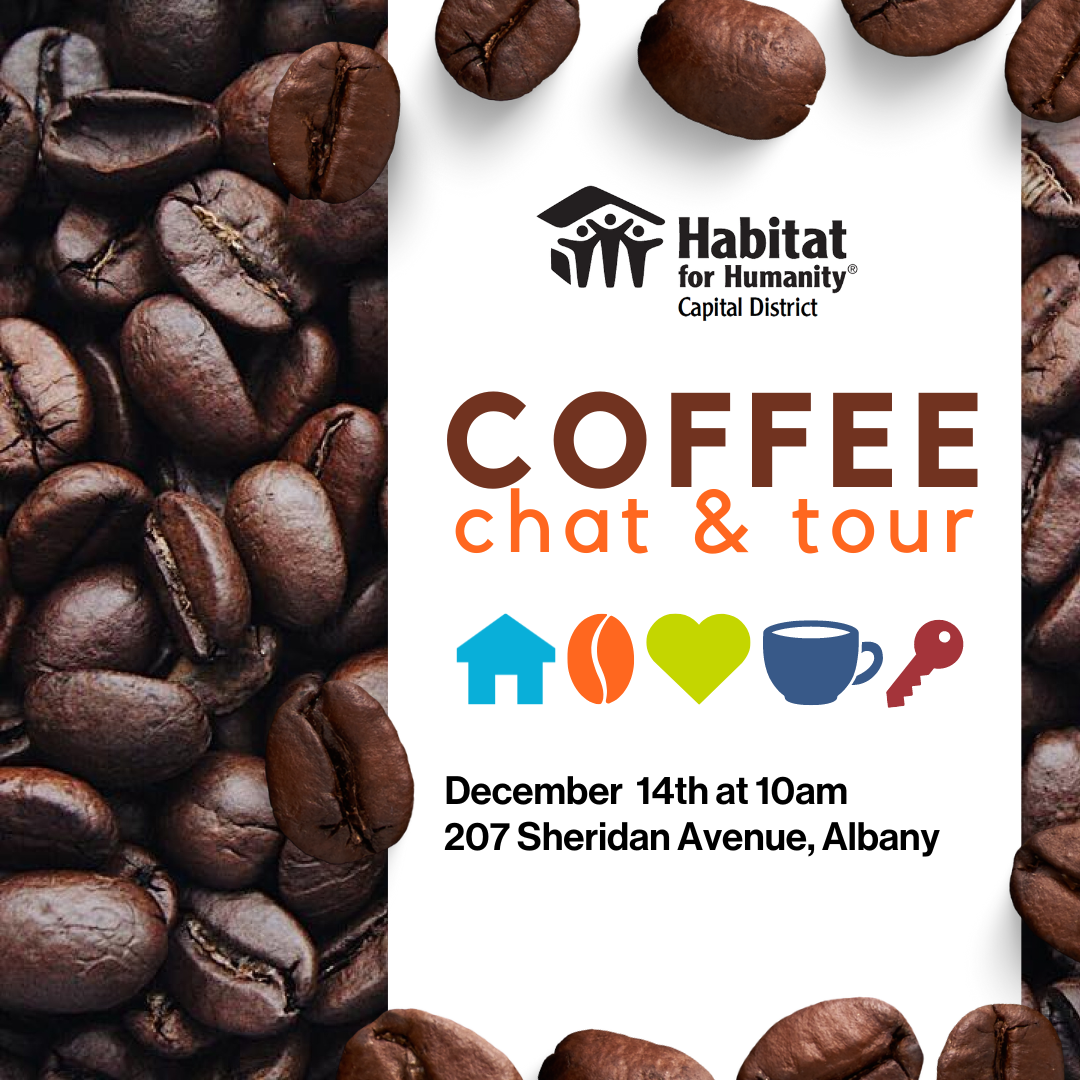 Habitat for Humanity Capital District