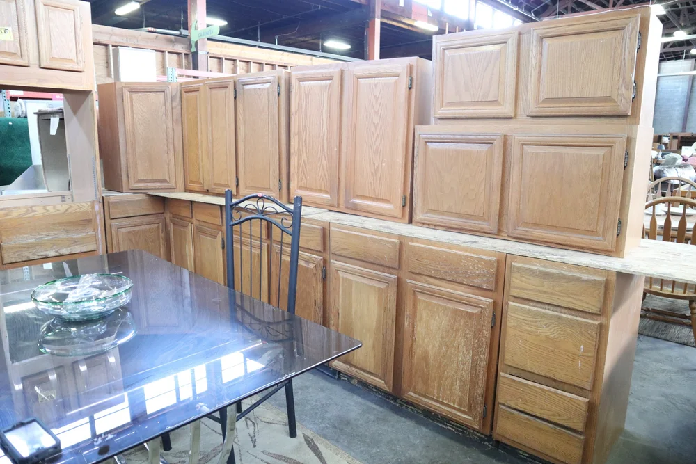 Shop at the ReStore — Habitat for Humanity Capital District