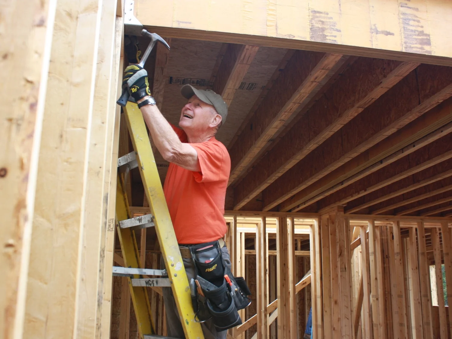 Habitat for Humanity Capital District