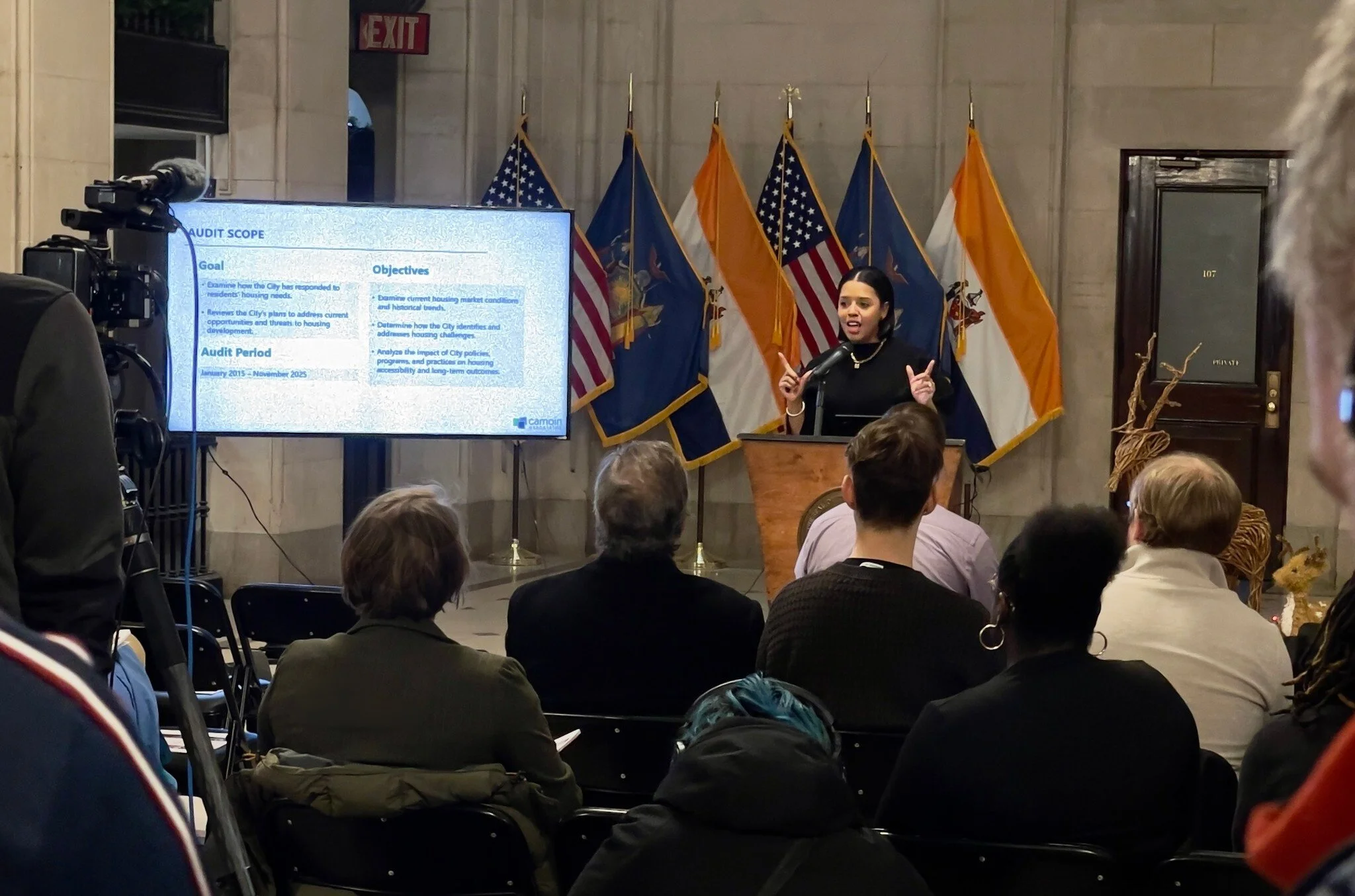 Albany’s Housing Audit: Why It Matters — Habitat for Humanity Capital ...