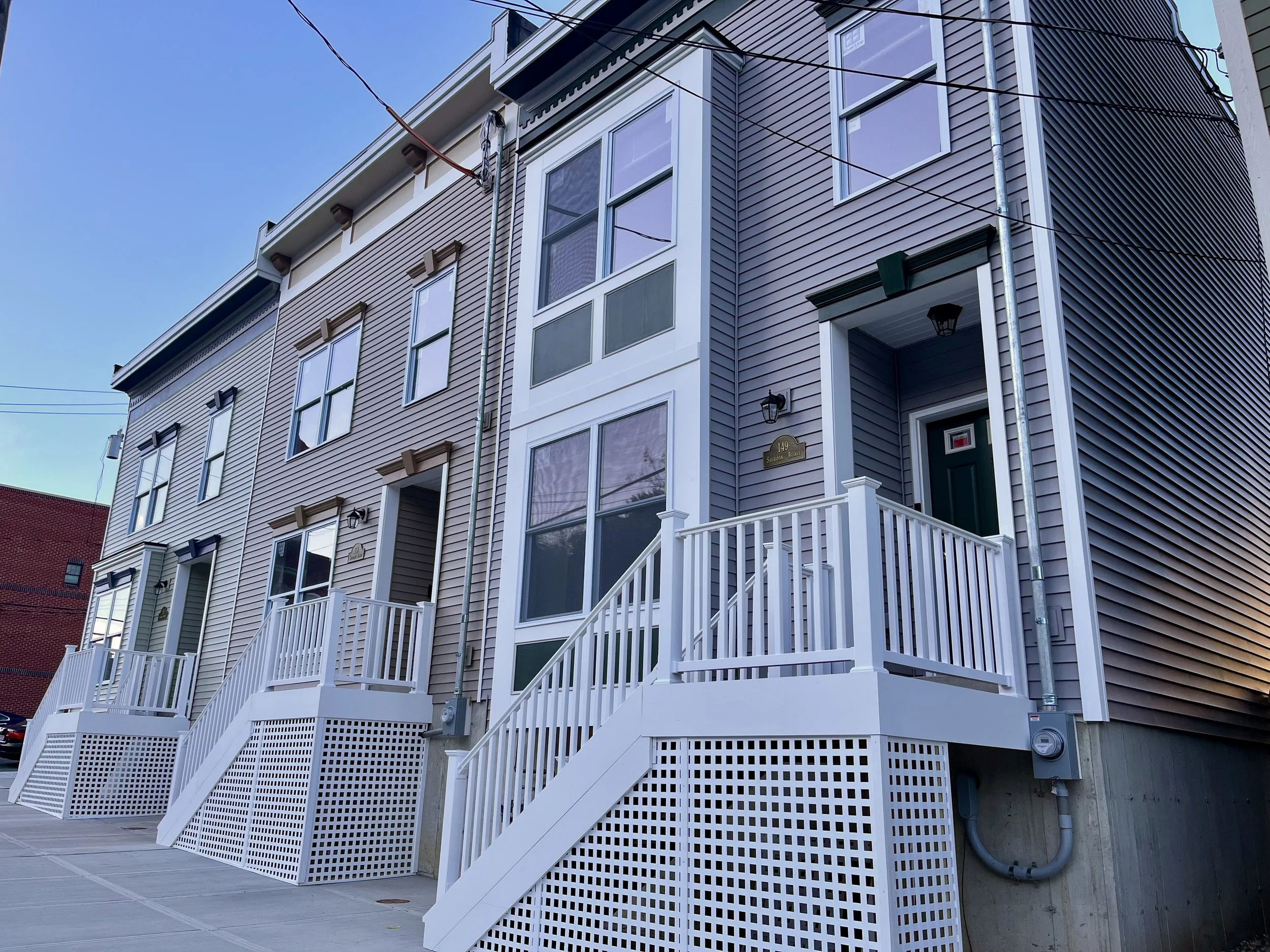 Habitat for Humanity Capital District