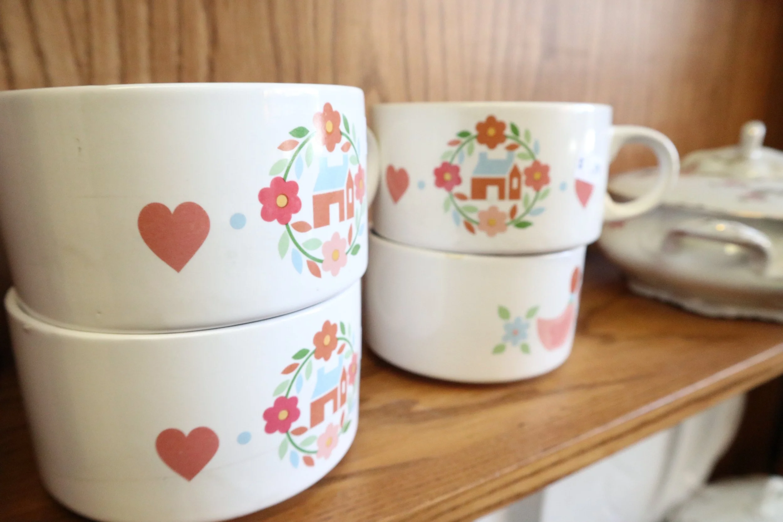 Shop At The Restore Habitat For Humanity Capital District
