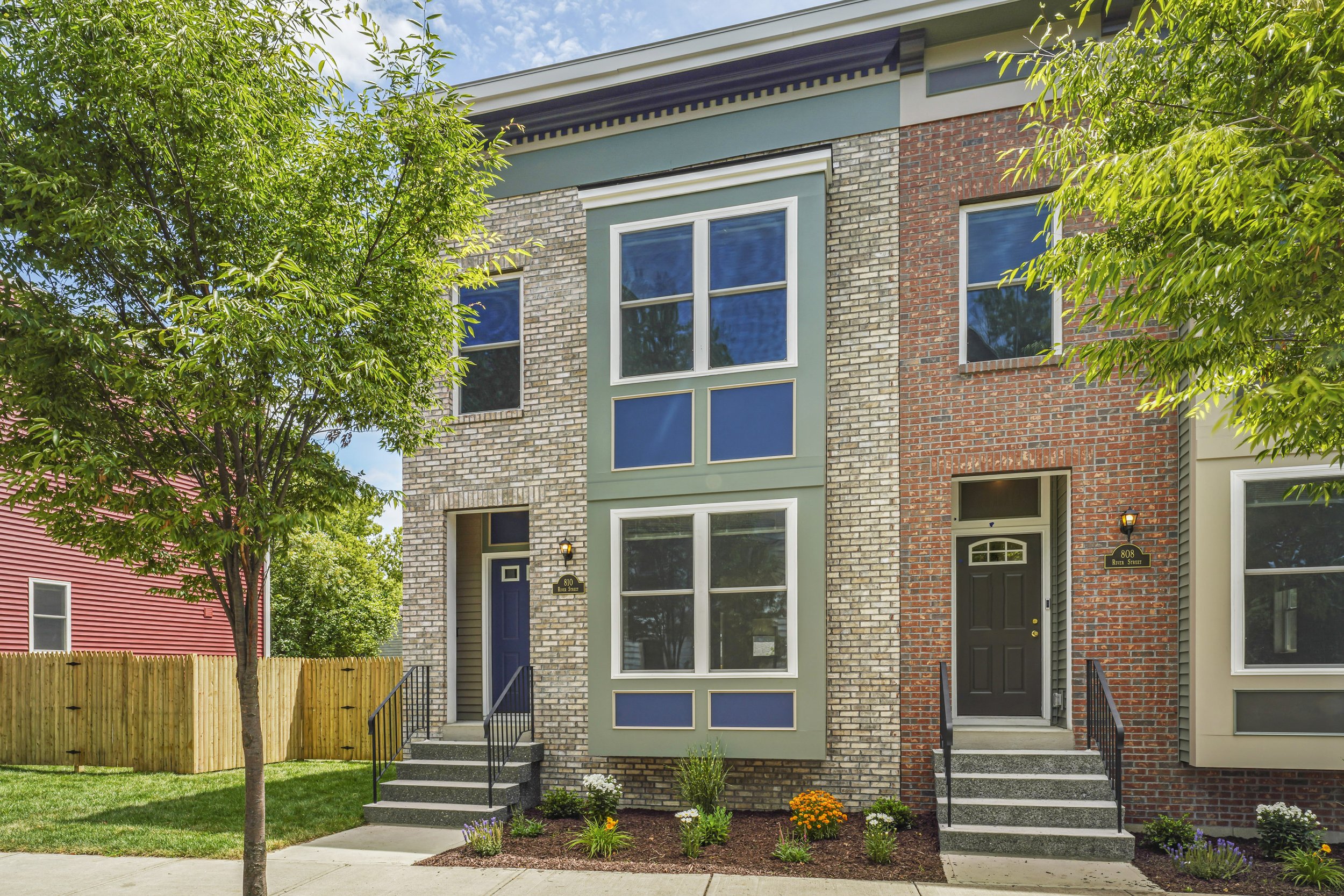 Program requirements — Habitat for Humanity Capital District