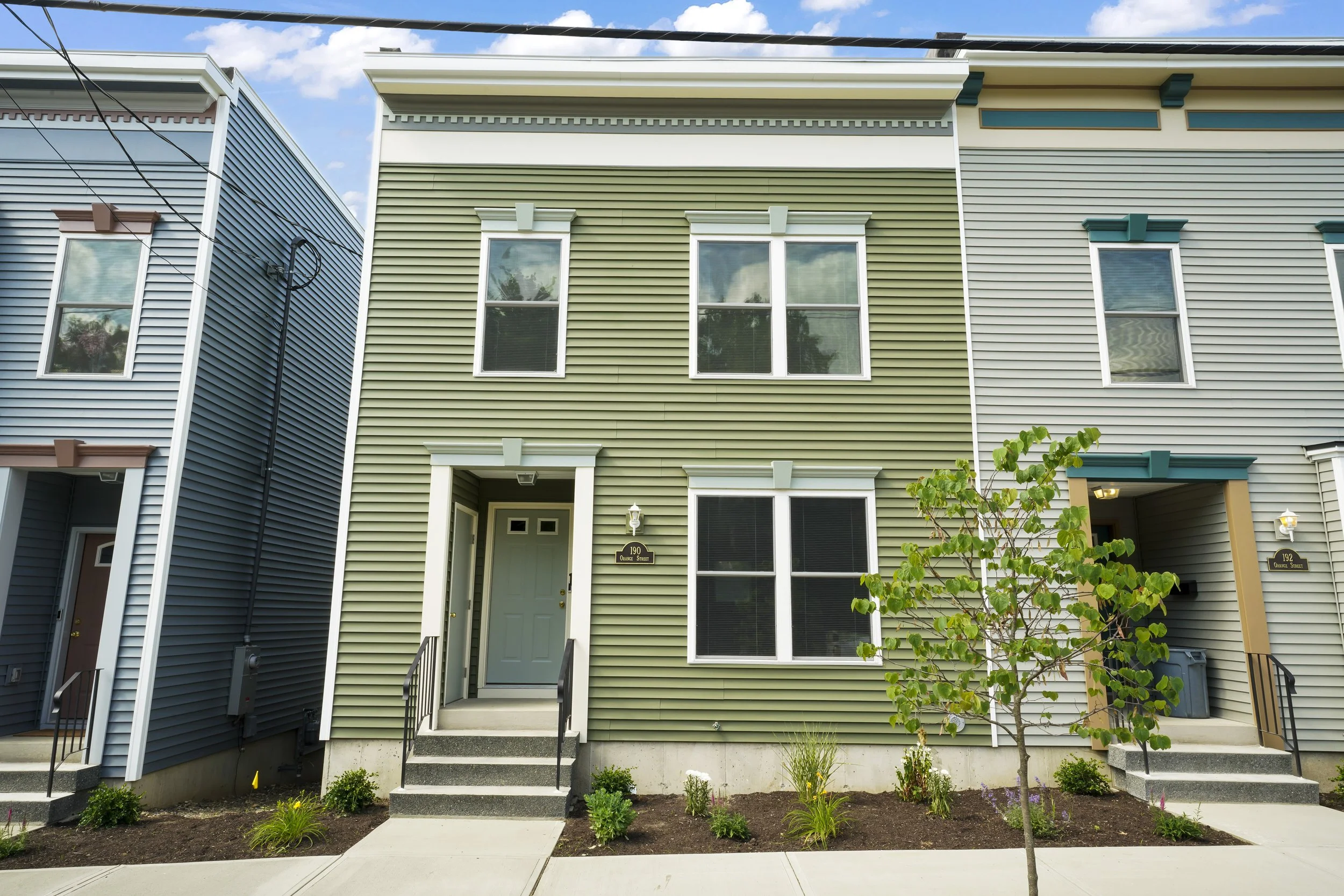 Program requirements — Habitat for Humanity Capital District