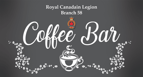 Branch 58 Royal Canadian Legion
