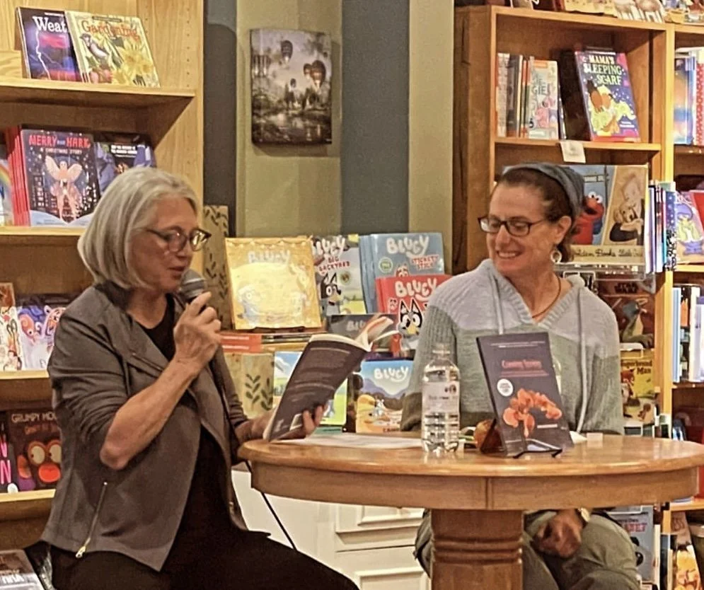 General 6 — ann batchelder