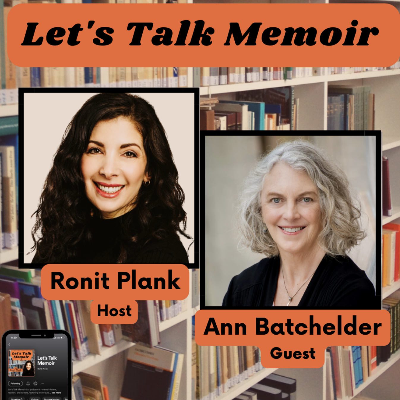 General 6 — ann batchelder